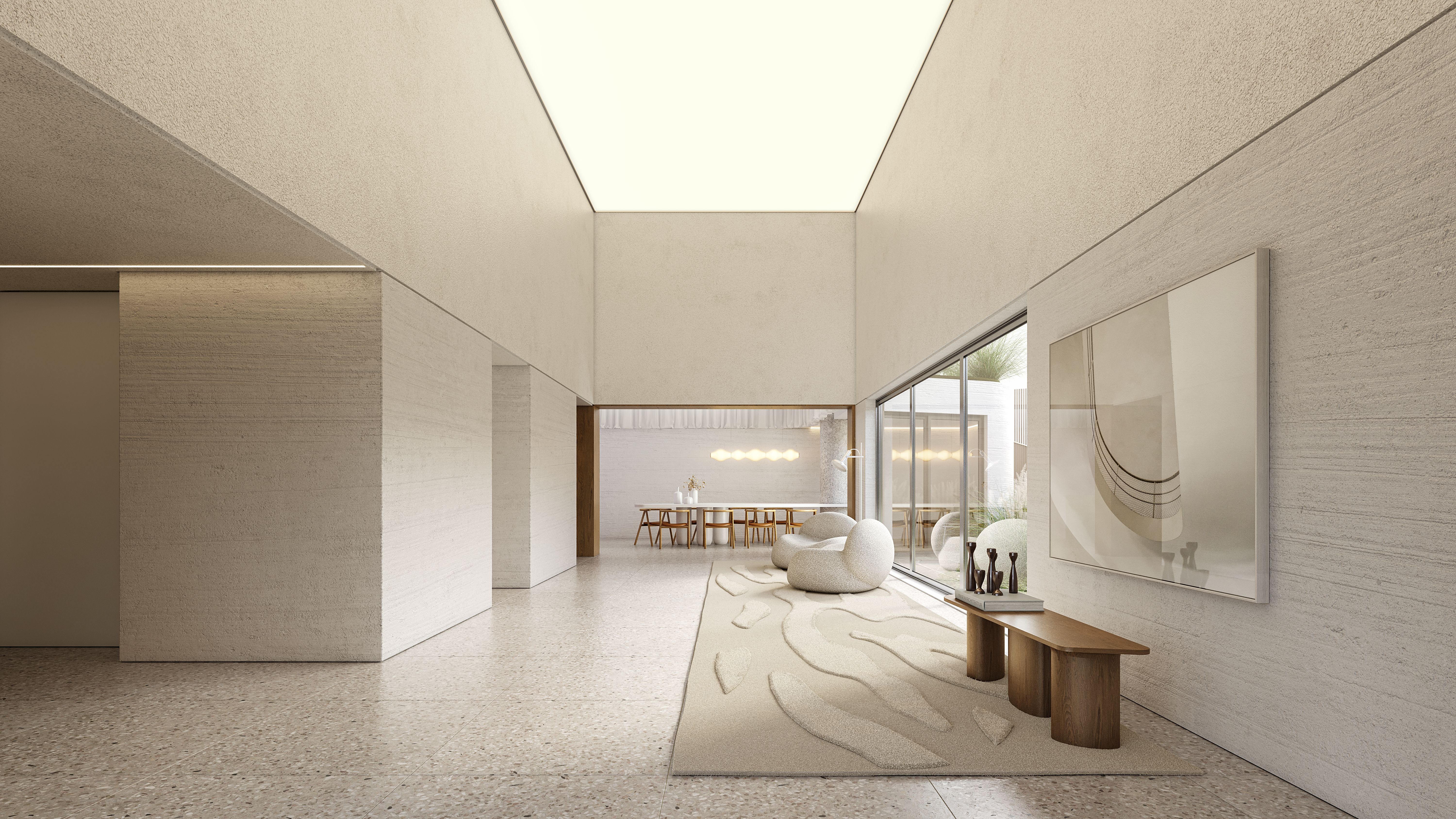 Wolens Ondular by Arquitetura Nacional - Architizer