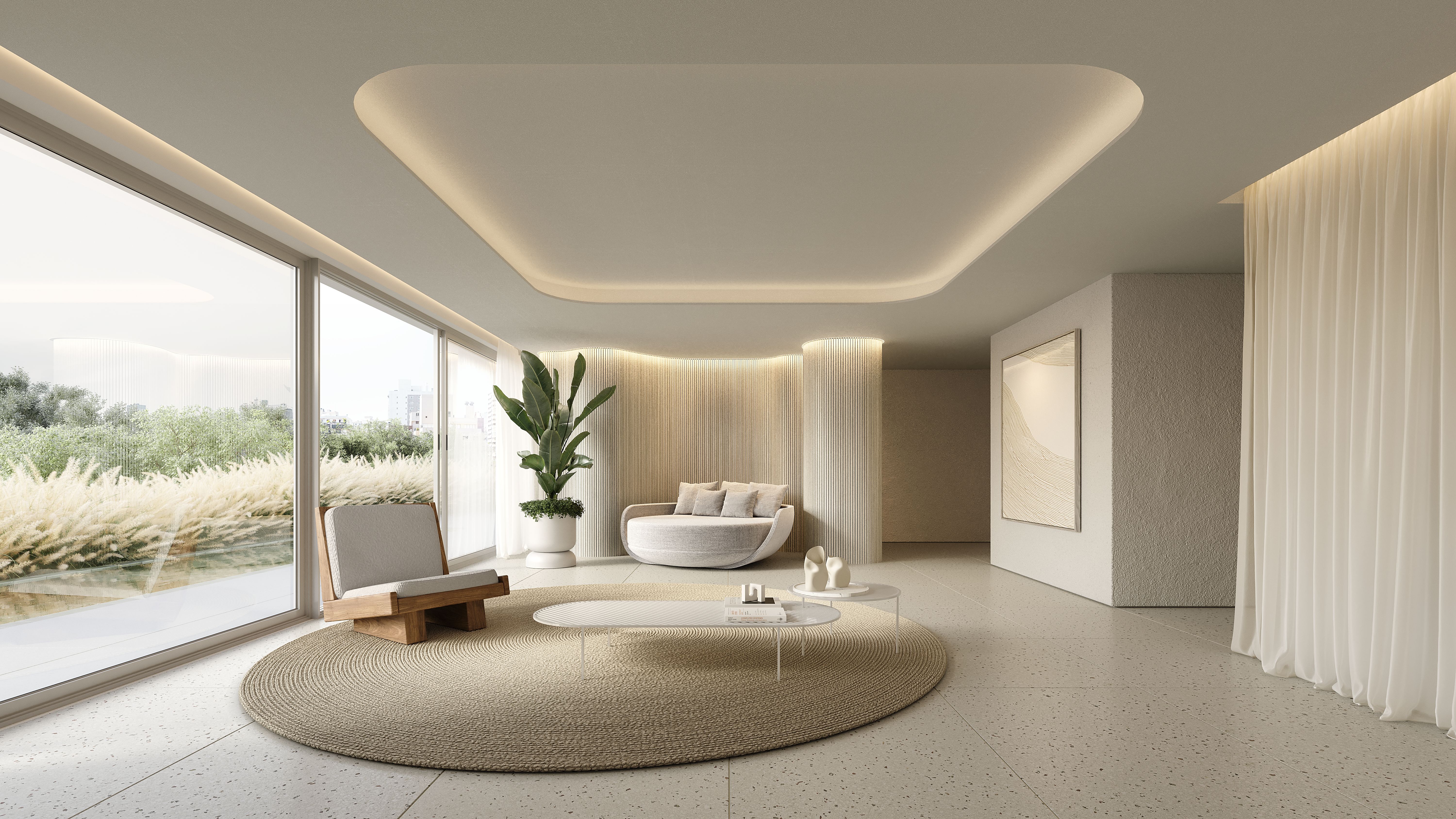 Wolens Ondular by Arquitetura Nacional - Architizer