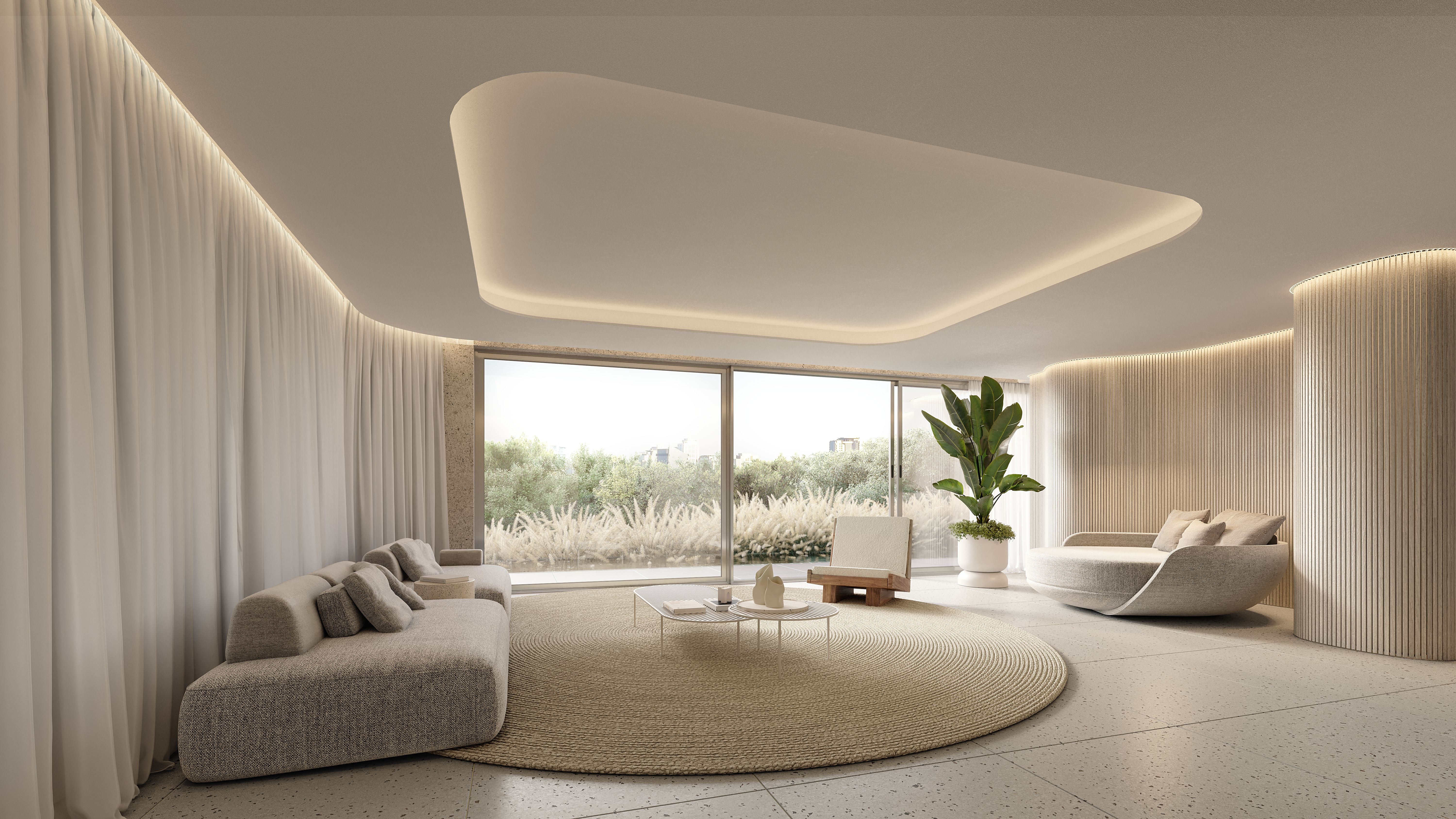 Wolens Ondular by Arquitetura Nacional - Architizer