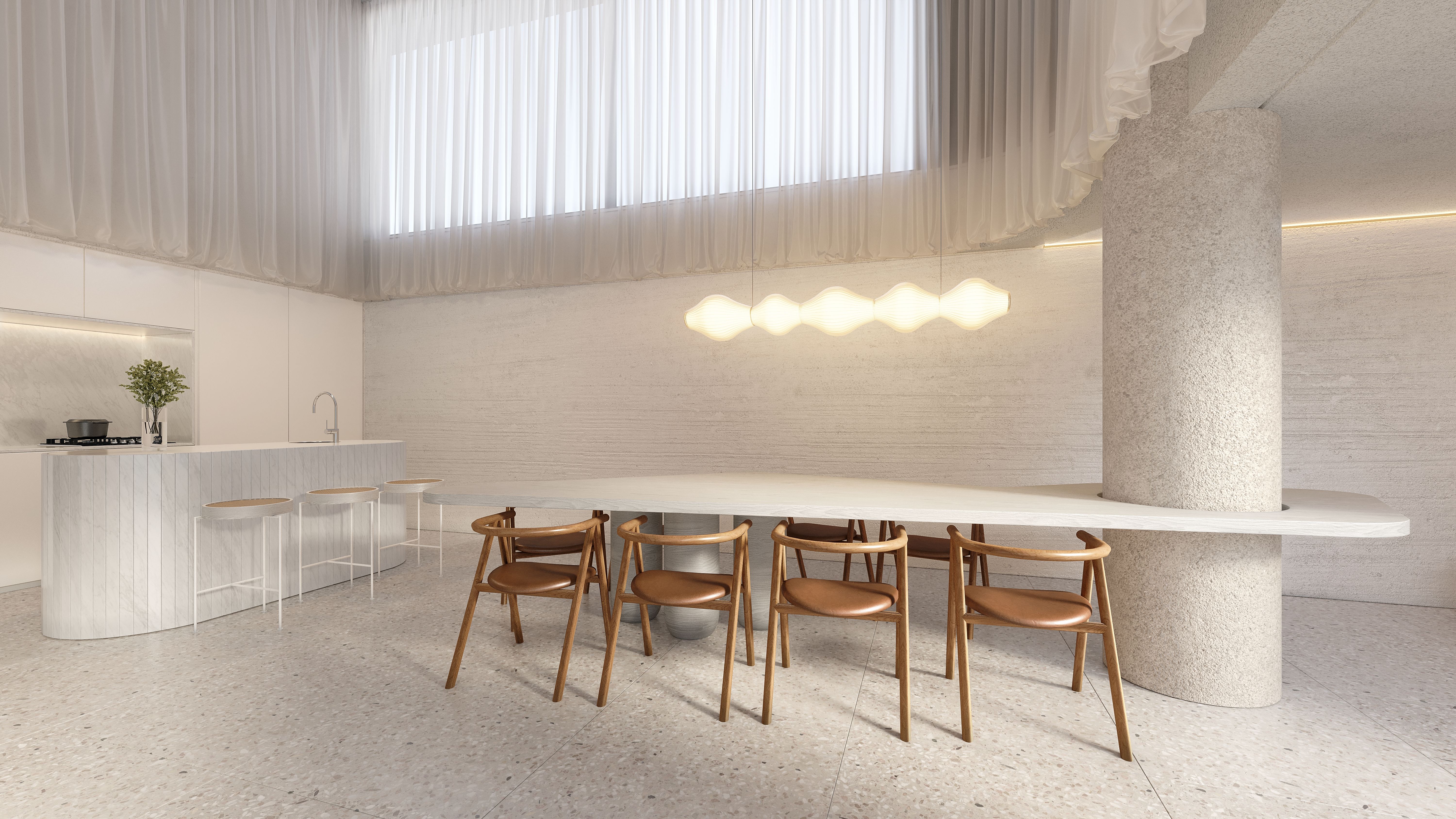 Wolens Ondular by Arquitetura Nacional - Architizer