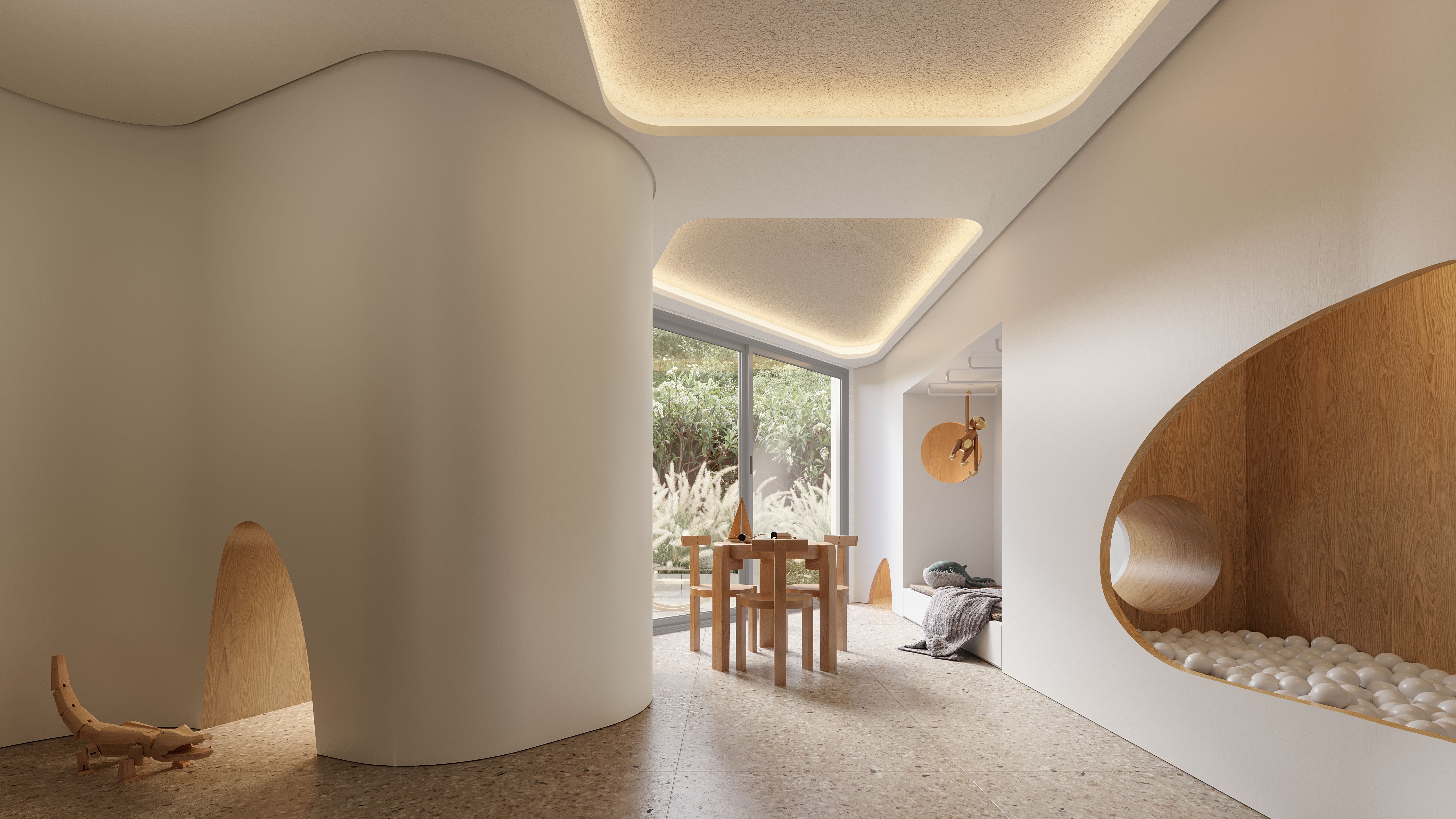 Wolens Ondular by Arquitetura Nacional - Architizer