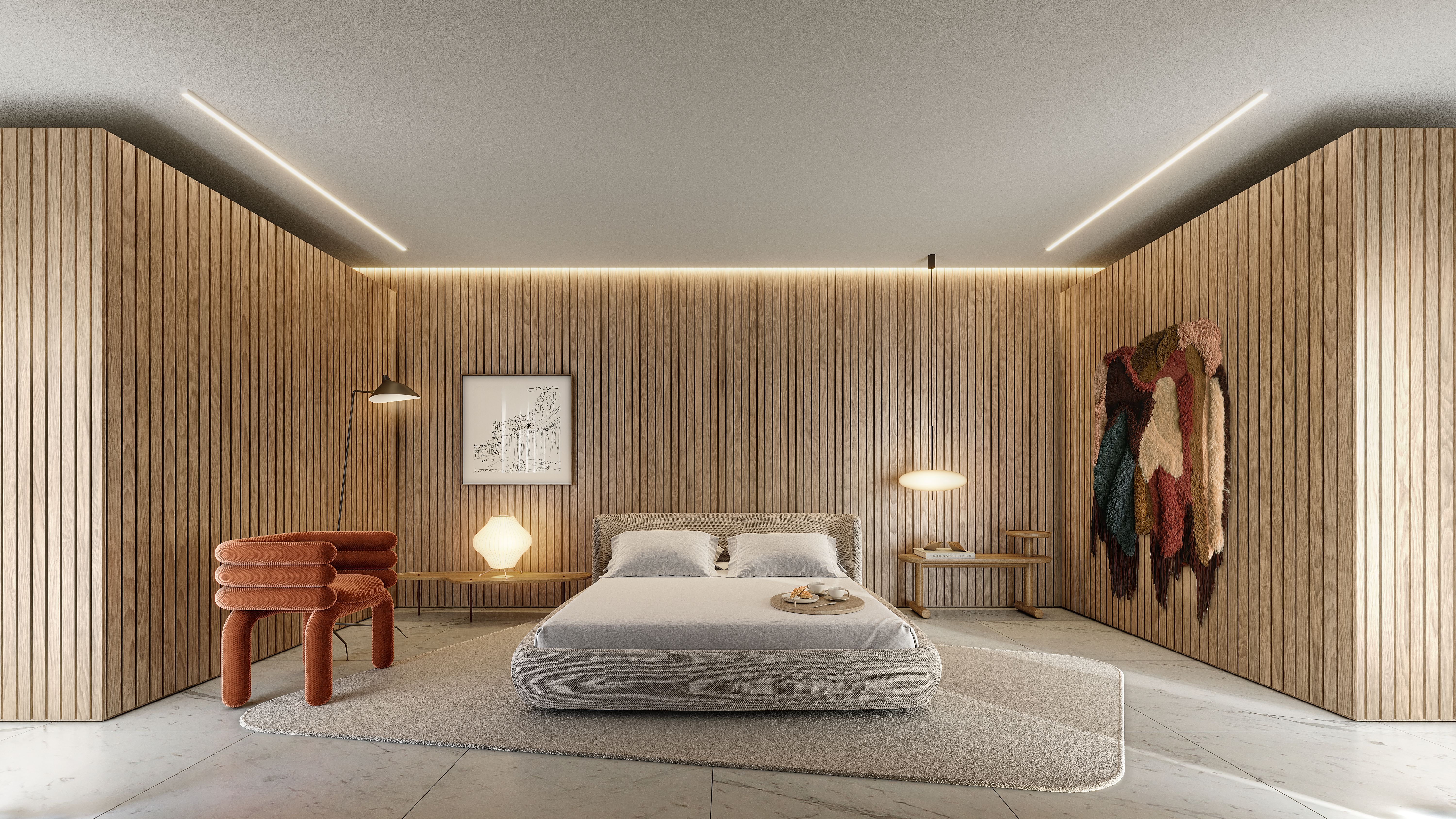 Wolens Ondular by Arquitetura Nacional - Architizer