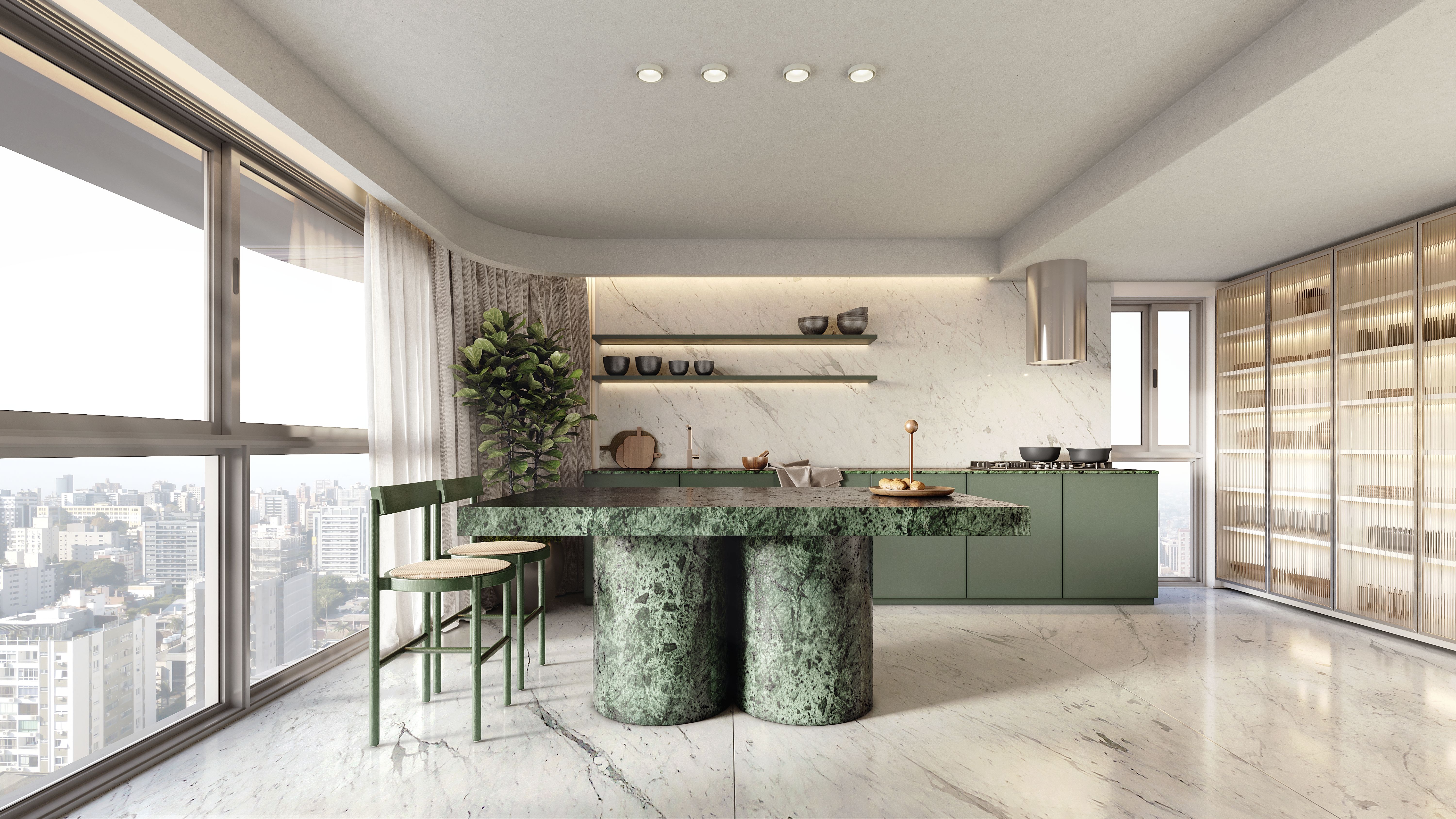 Wolens Ondular by Arquitetura Nacional - Architizer