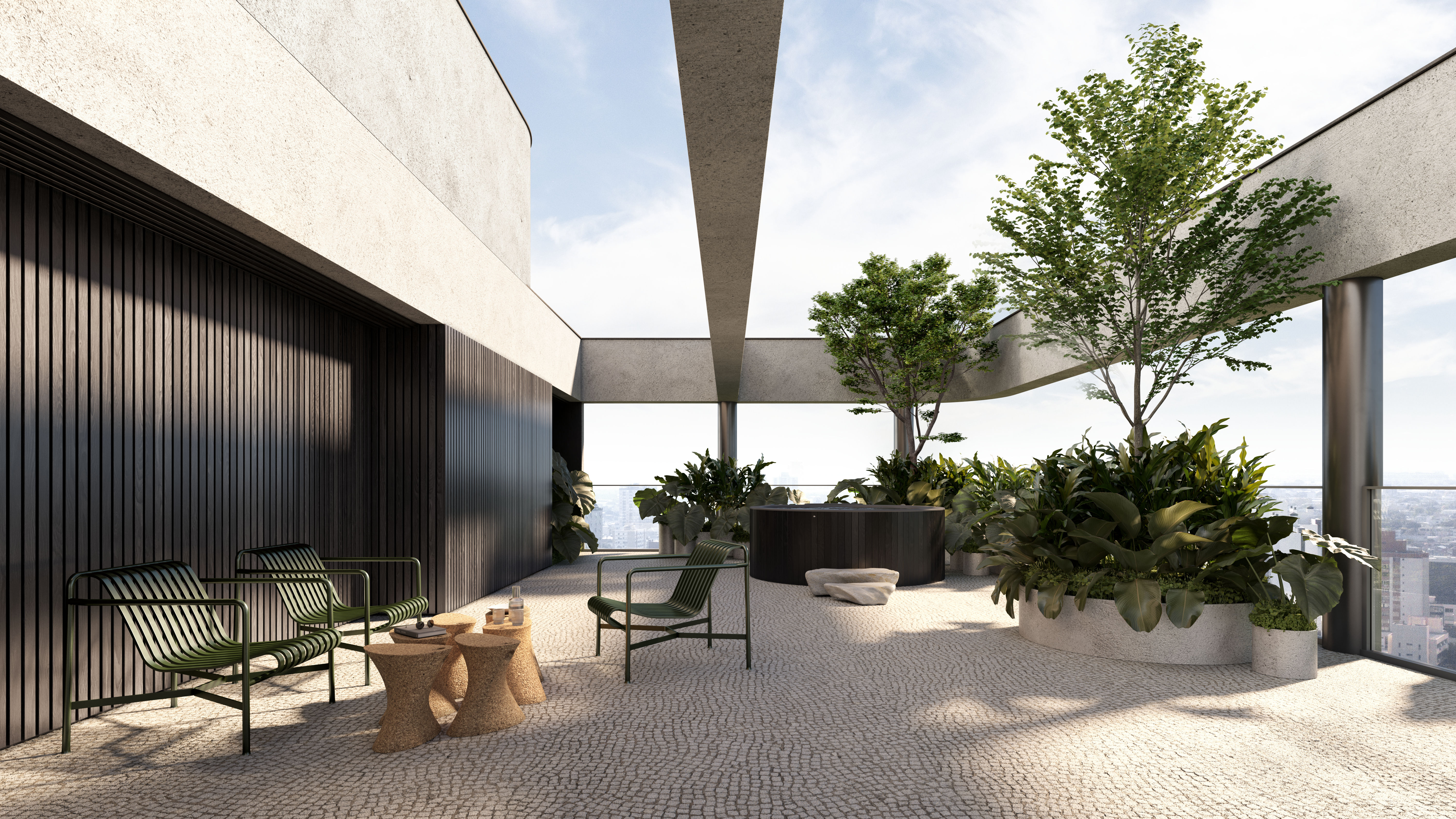 Wolens Ondular by Arquitetura Nacional - Architizer