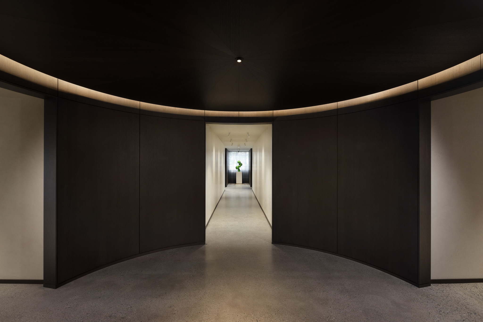 Maurice Law by McKinley Studios - Architizer