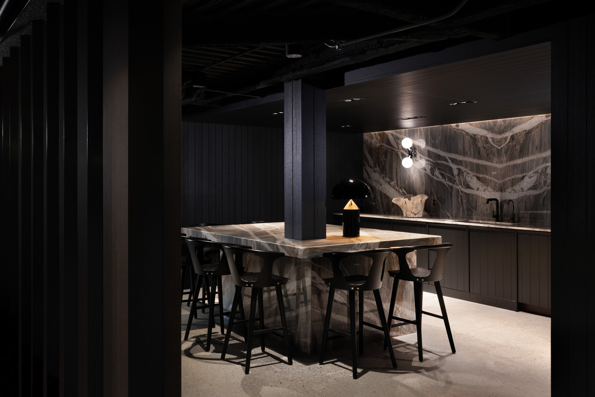 Maurice Law by McKinley Studios - Architizer