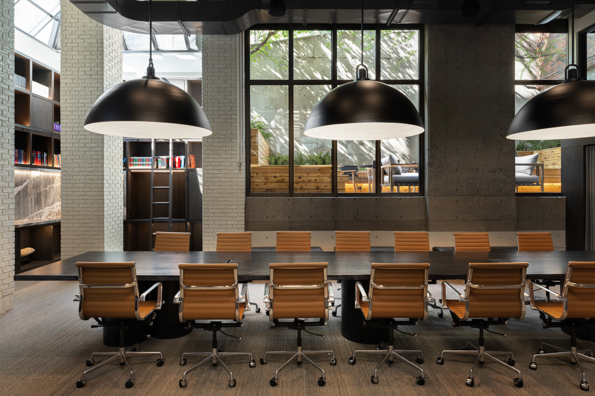 Maurice Law by McKinley Studios - Architizer