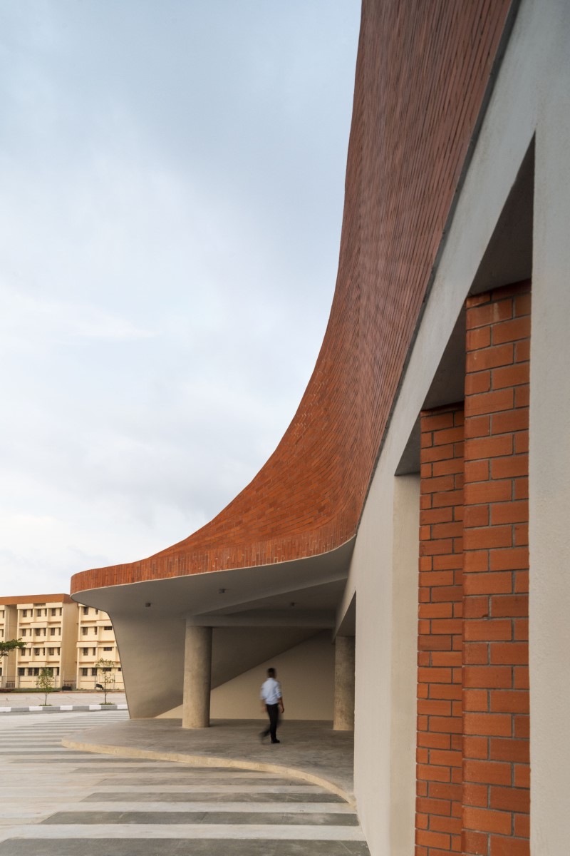 MSAP - Manipal School of Architecture & Planning by The Purple Ink ...