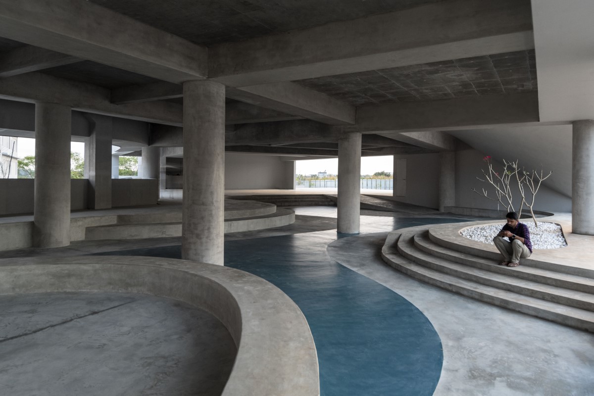 MSAP - Manipal School of Architecture & Planning by The Purple Ink ...