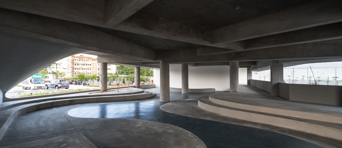 MSAP - Manipal School of Architecture & Planning by The Purple Ink ...