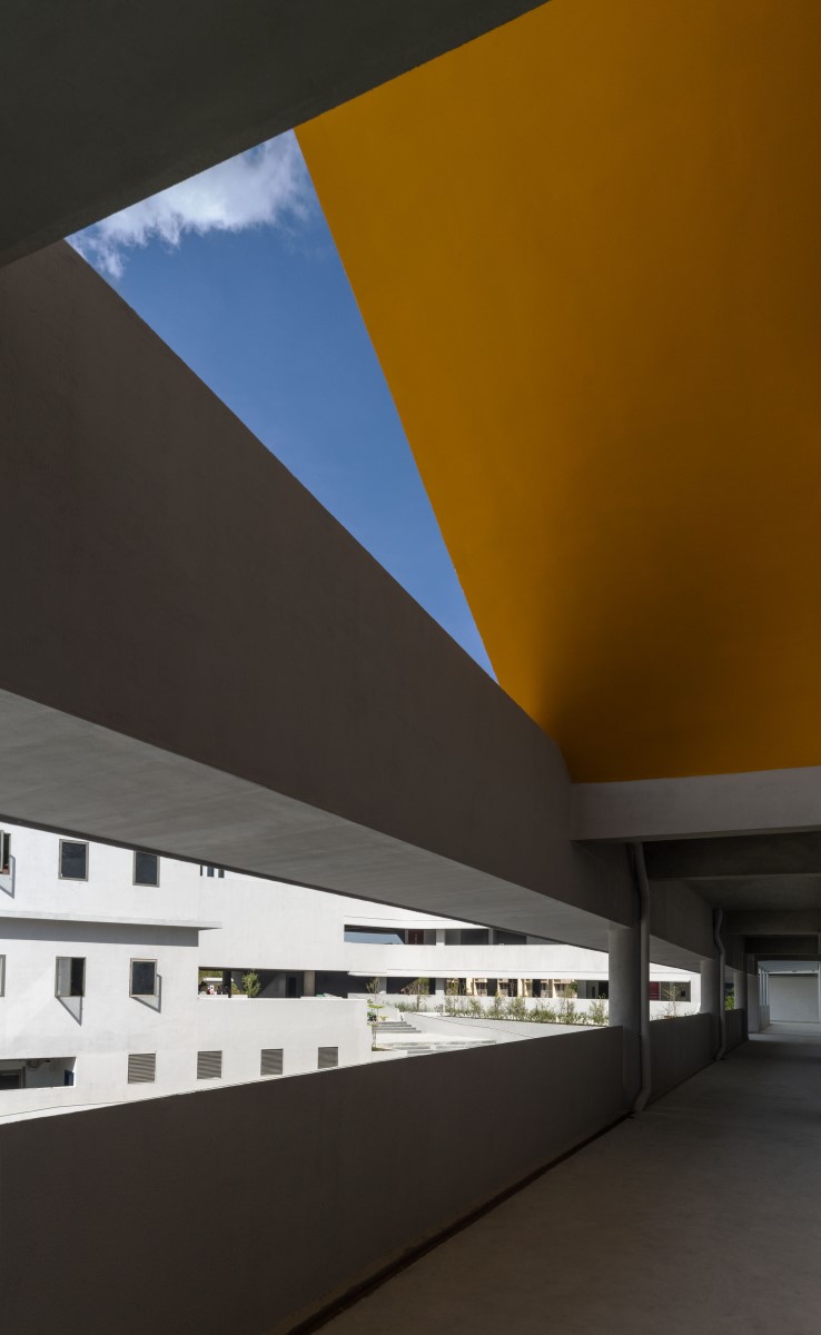 MSAP - Manipal School of Architecture & Planning by The Purple Ink ...