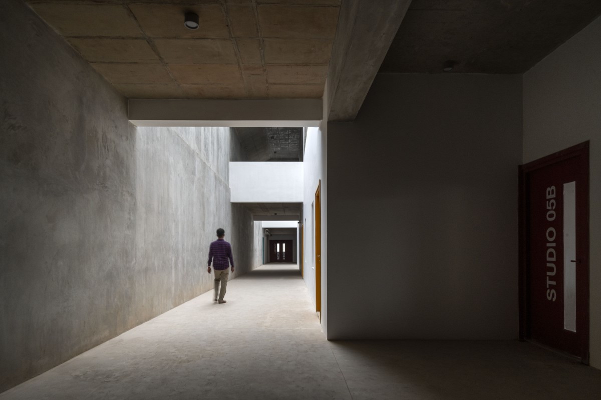 MSAP - Manipal School of Architecture & Planning by The Purple Ink ...