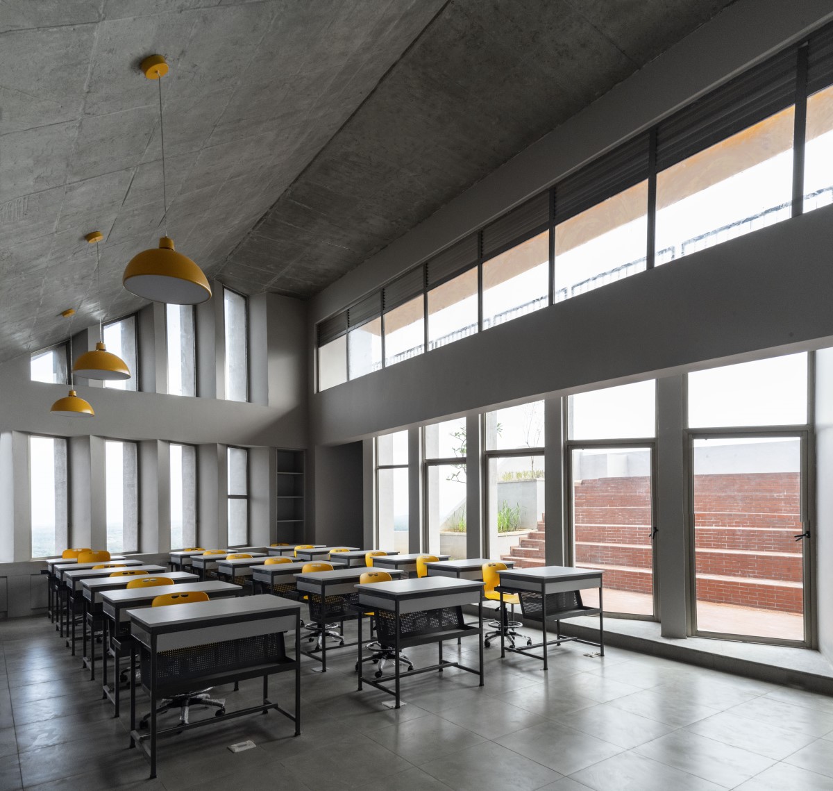 MSAP - Manipal School of Architecture & Planning by The Purple Ink ...