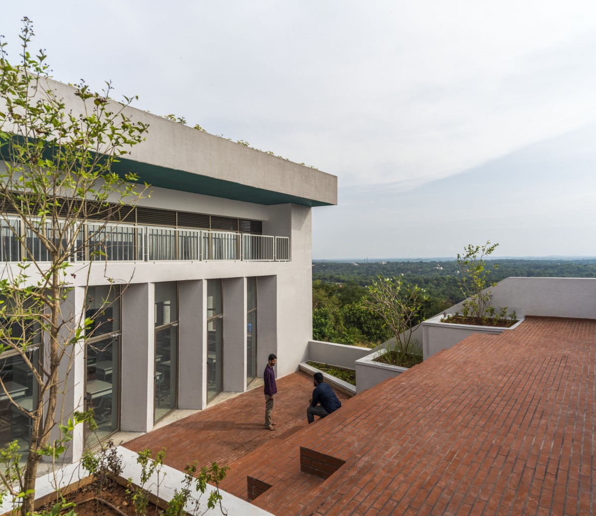 MSAP - Manipal School of Architecture & Planning by The Purple Ink ...