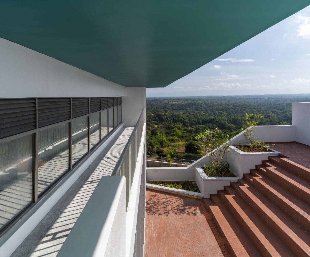 MSAP - Manipal School of Architecture & Planning by The Purple Ink ...