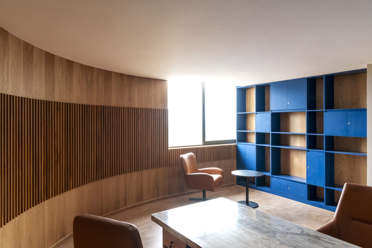 MSAP - Manipal School of Architecture & Planning by The Purple Ink ...