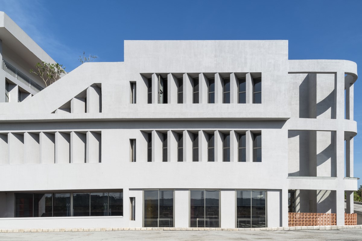 MSAP - Manipal School of Architecture & Planning by The Purple Ink ...