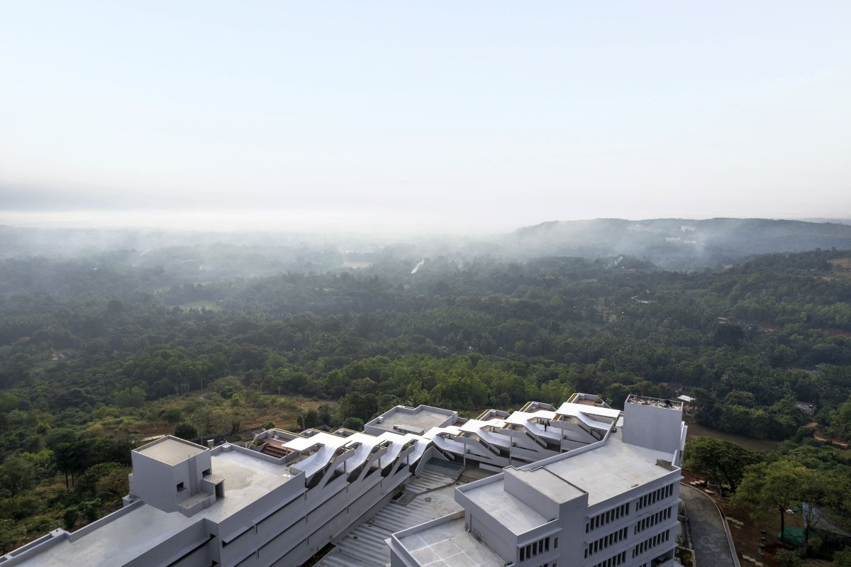 MSAP - Manipal School of Architecture & Planning by The Purple Ink ...