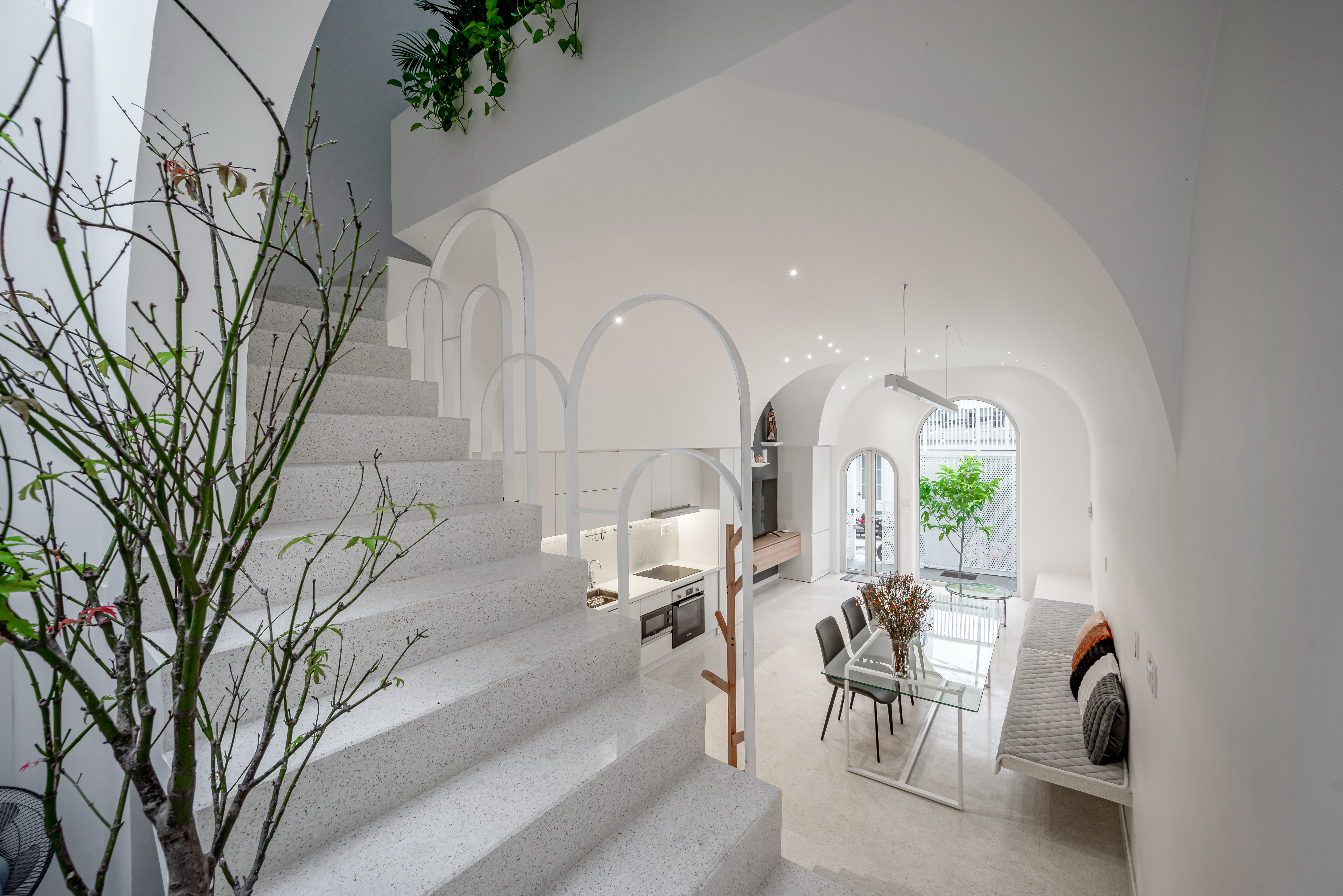 Chi.Arch - Architizer