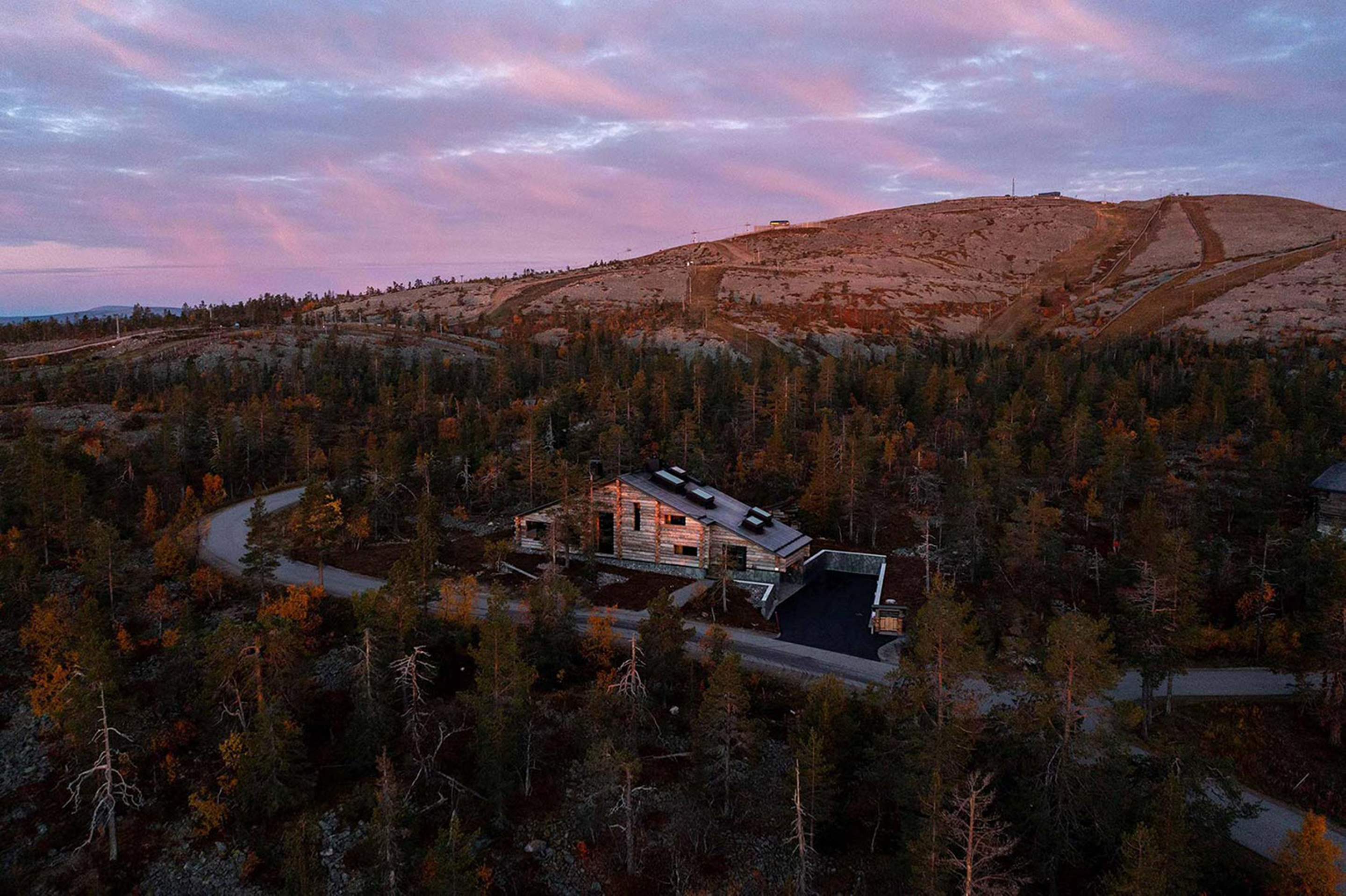 Villa Viima by PAVE Architects - Architizer