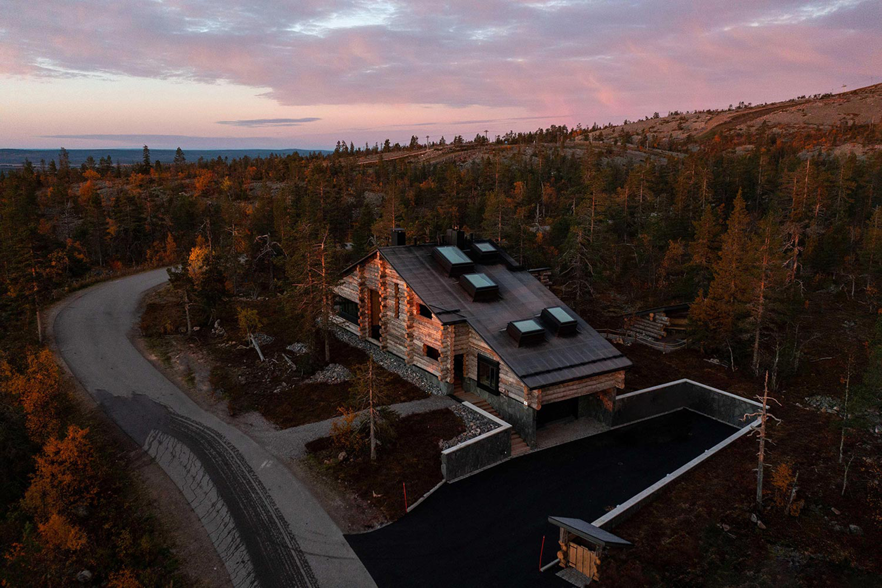 Villa Viima by PAVE Architects - Architizer