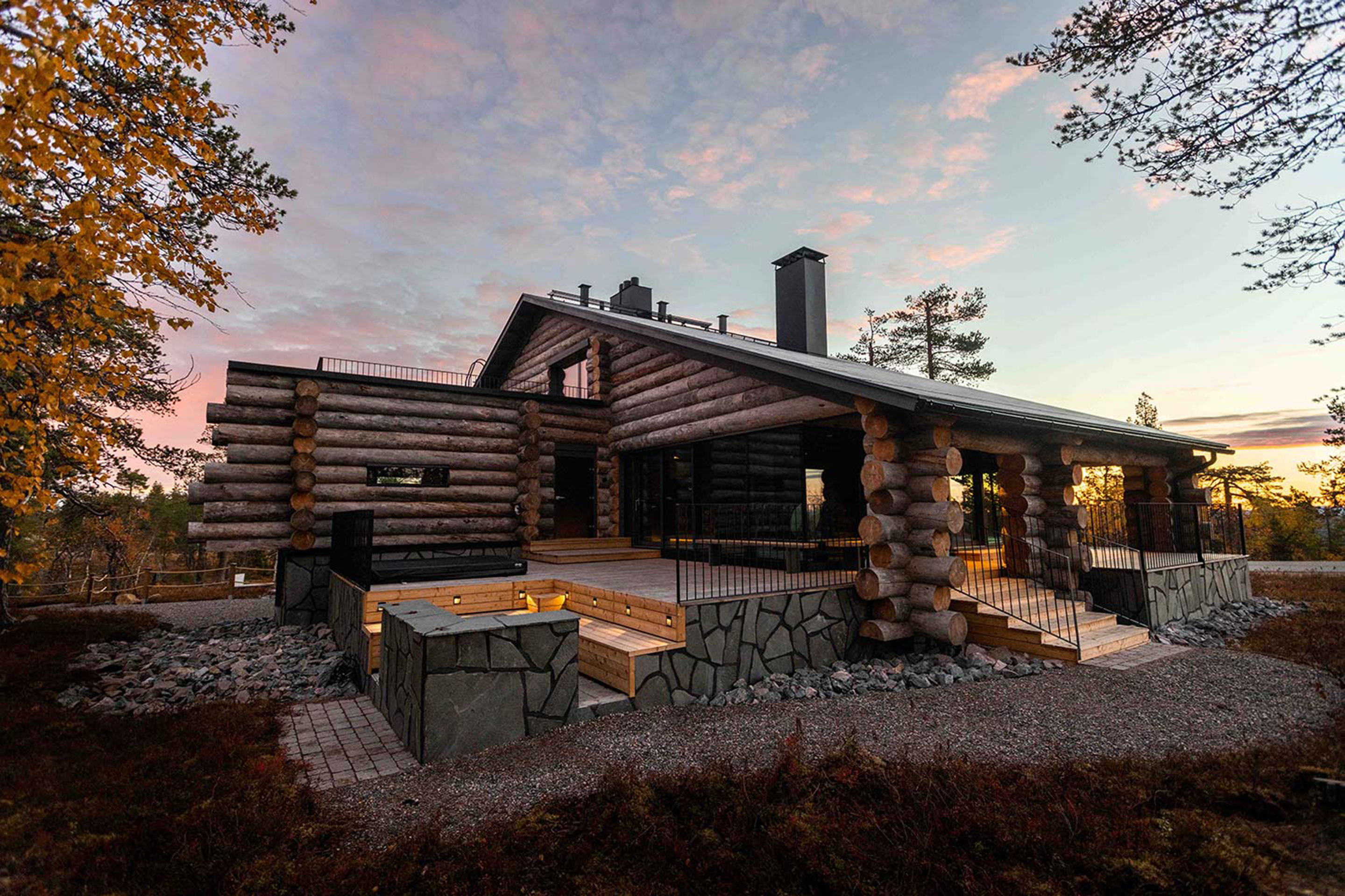 Villa Viima by PAVE Architects - Architizer