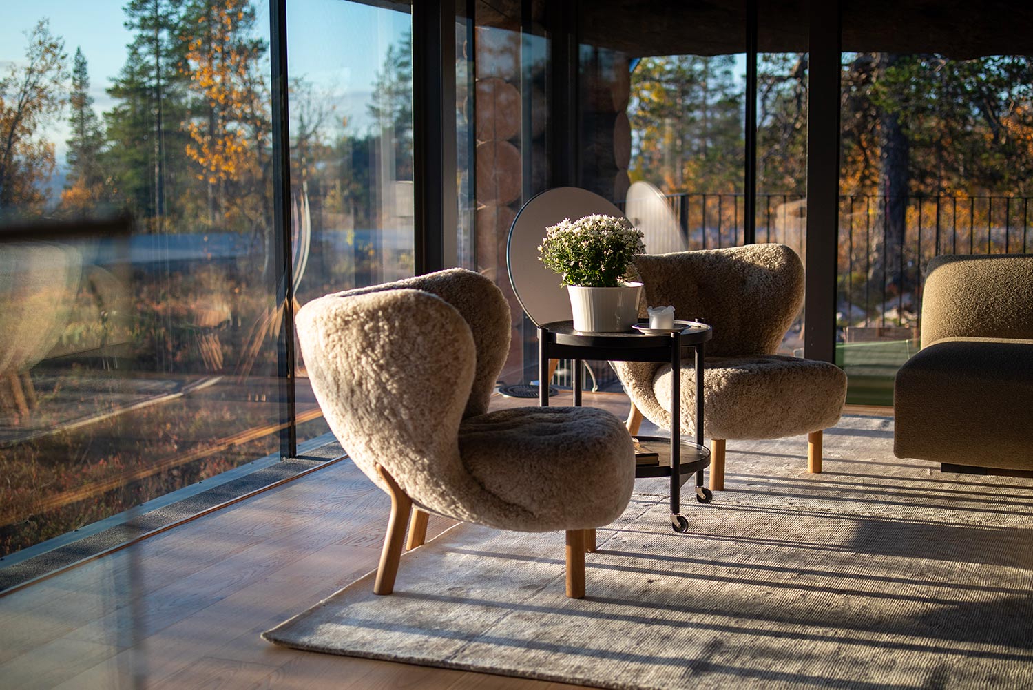 Villa Viima by PAVE Architects - Architizer