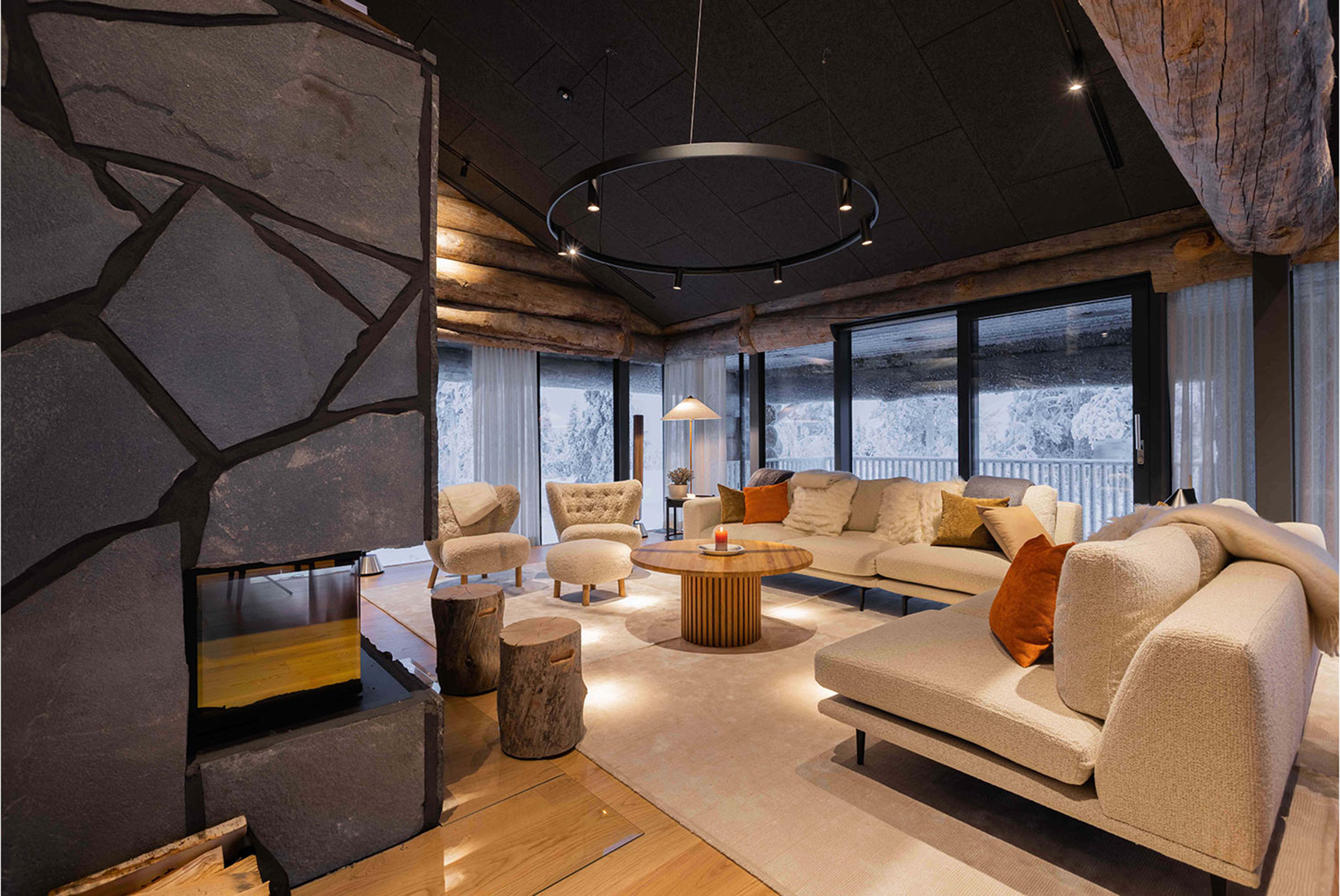 Villa Viima by PAVE Architects - Architizer