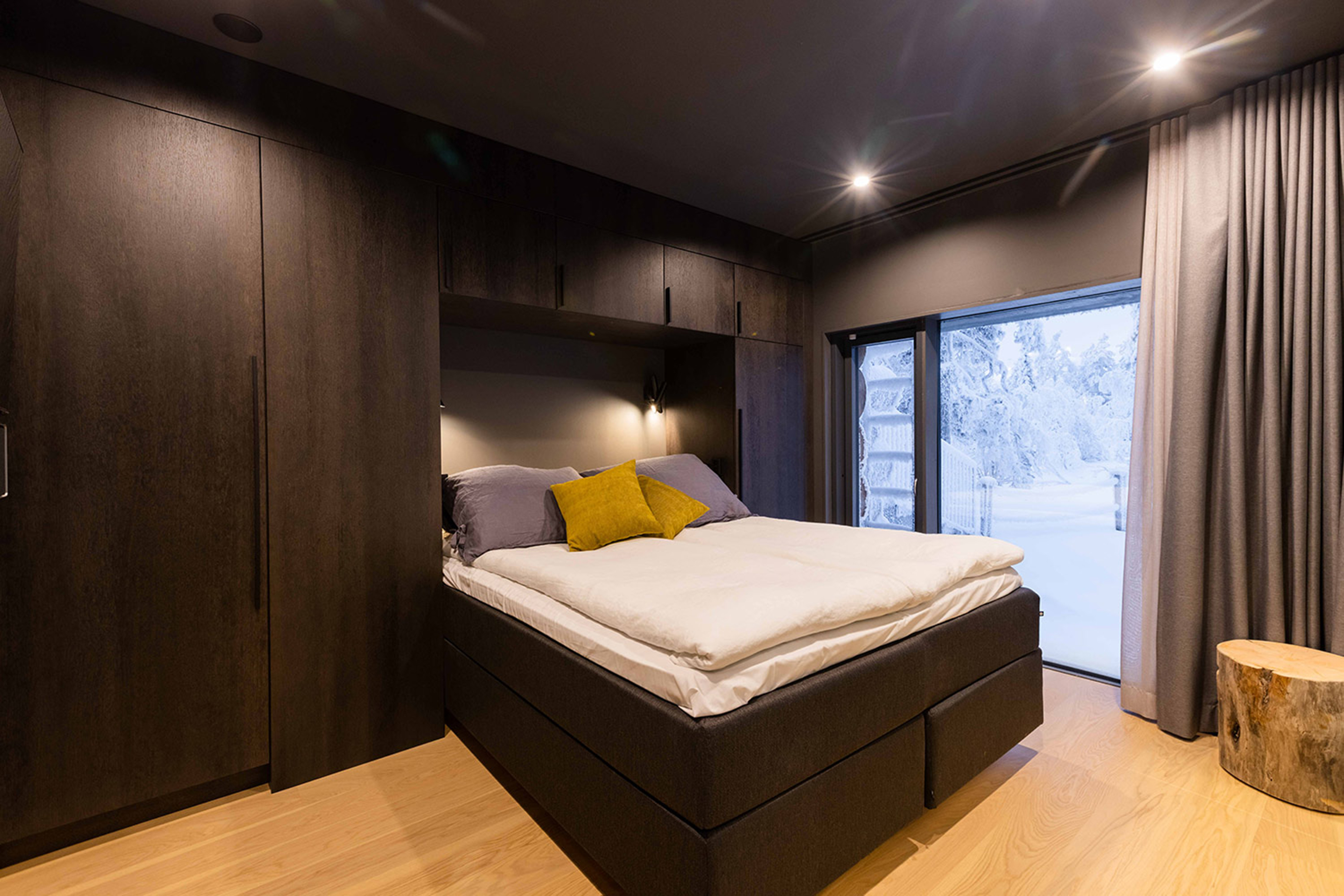 Villa Viima by PAVE Architects - Architizer
