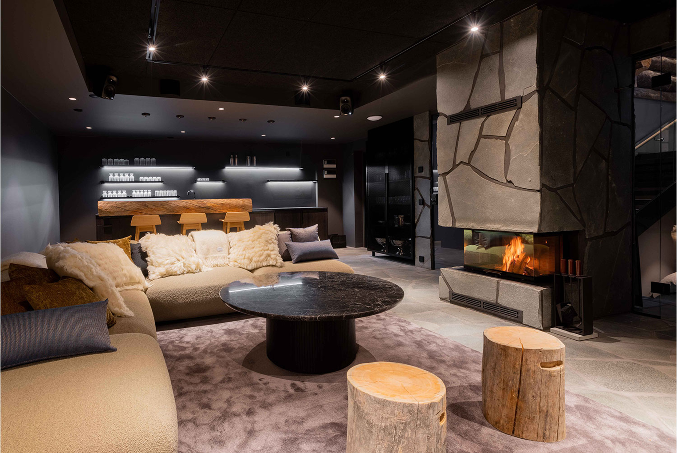 Villa Viima by PAVE Architects - Architizer