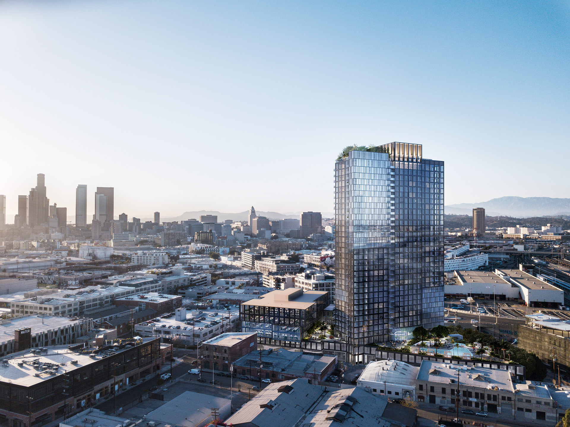 Alloy by WORKS Architecture - Architizer