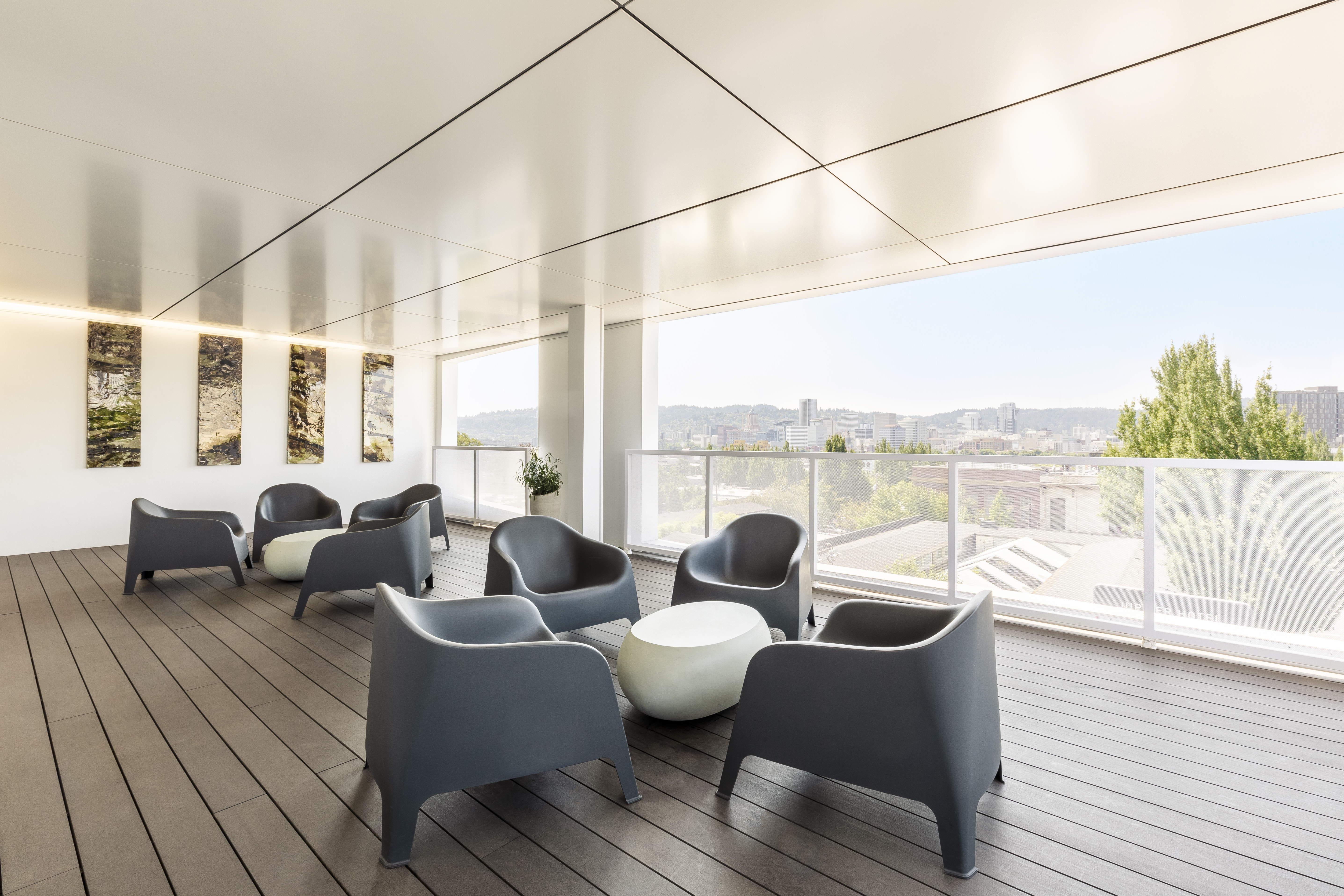 Jupiter Next by Works Progress Architecture - Architizer