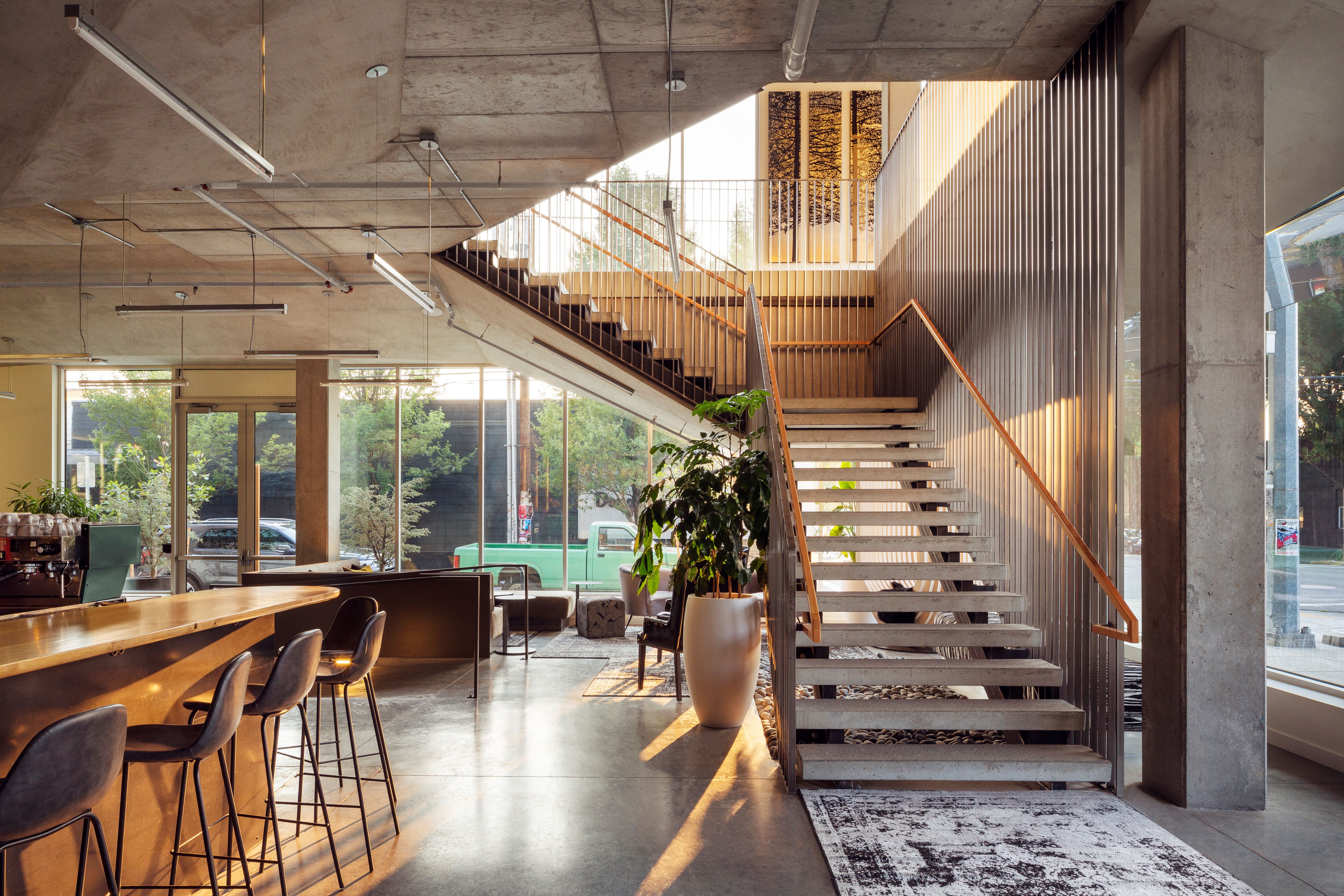 Jupiter Next by Works Progress Architecture - Architizer