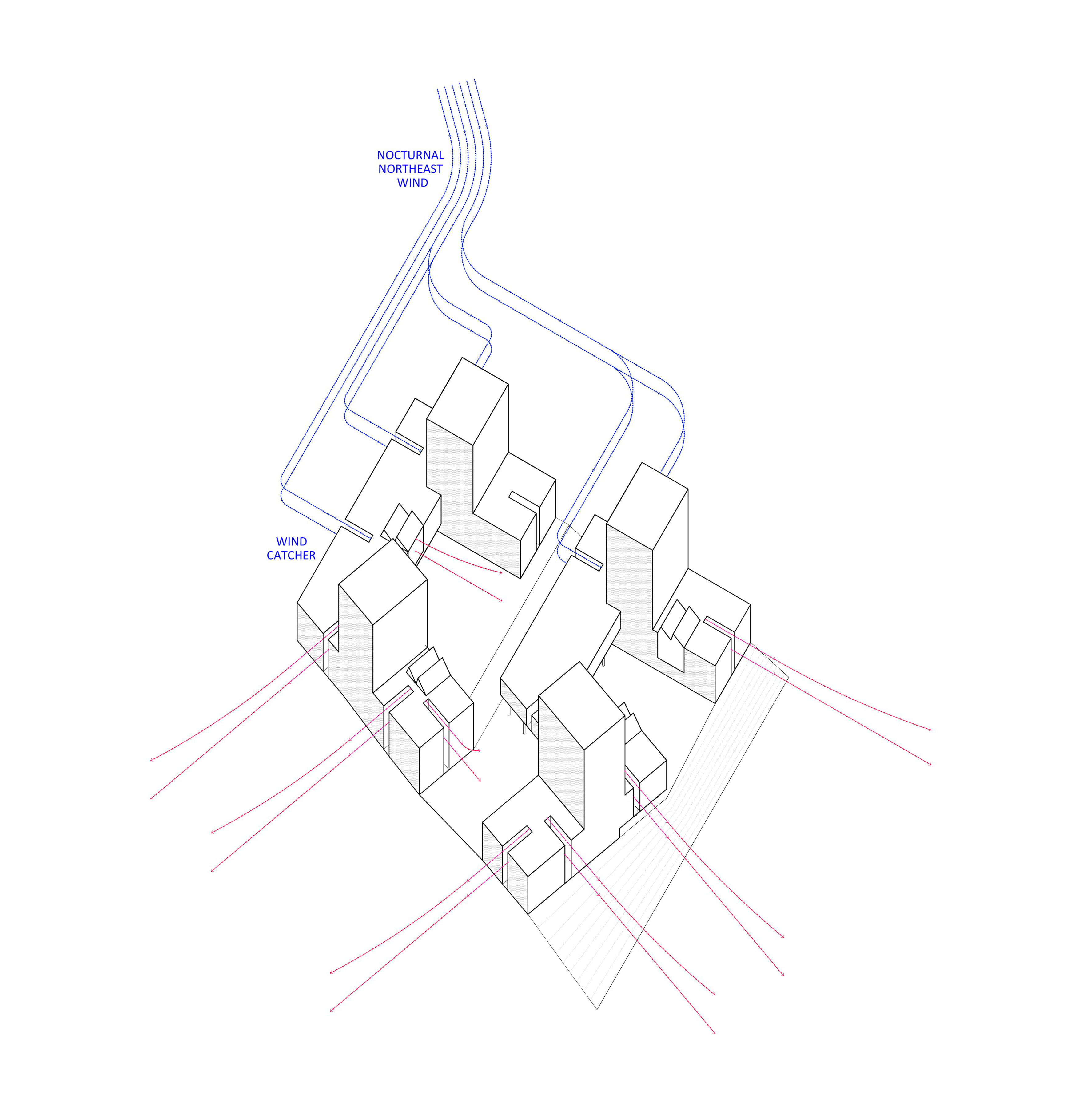 159 SOCIAL HOUSING CARABANCHEL, MADRID by TAAs - Architizer