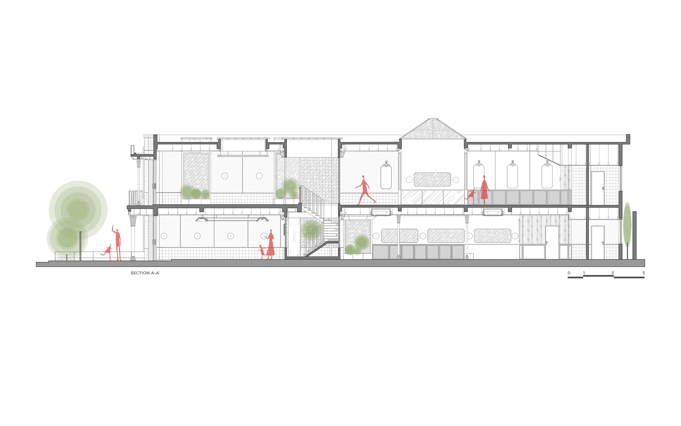 CoCo Cha Taiwan Tea & Coffee – Castle of Glass by PT Arch Studio ...