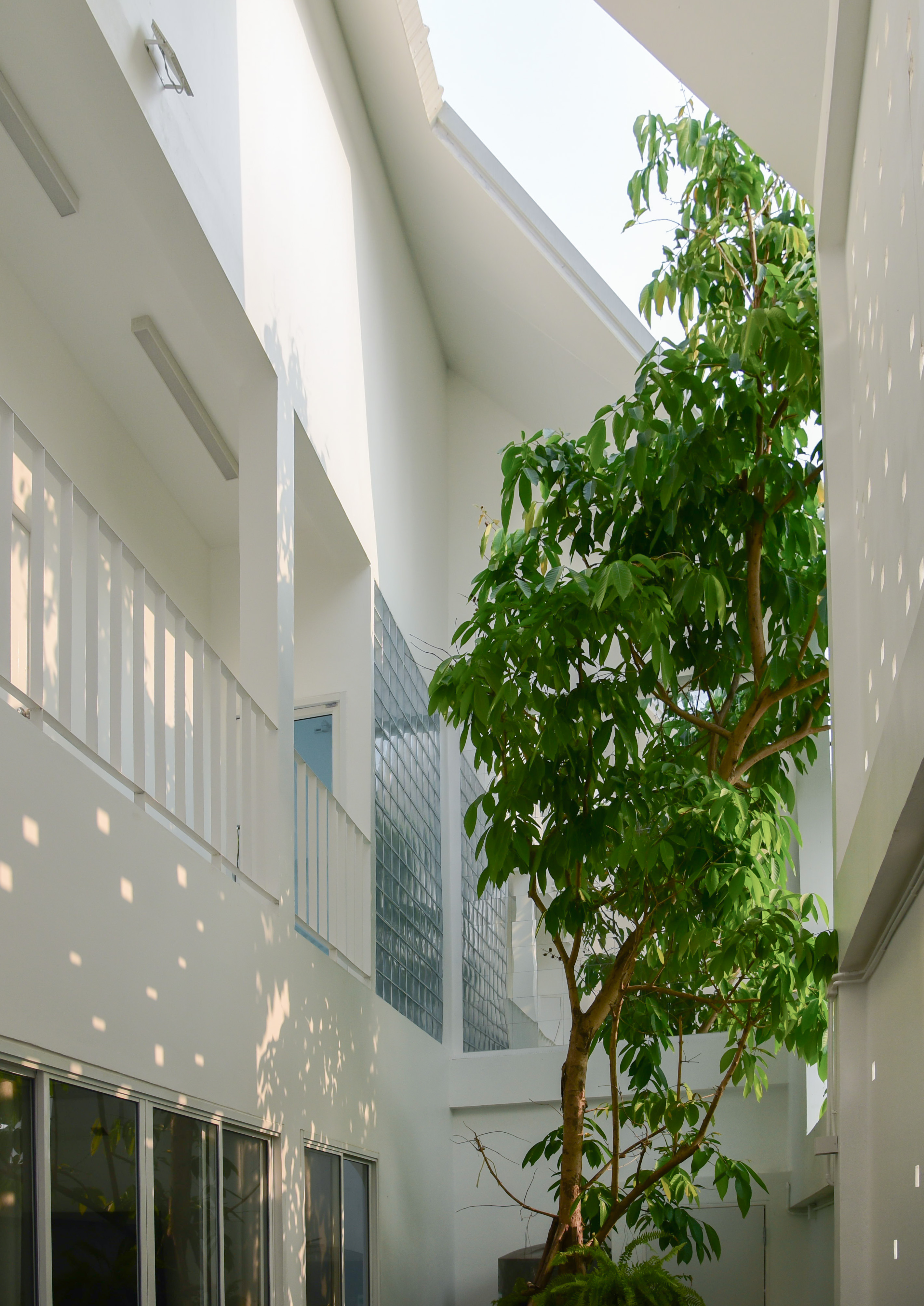 PPhouse by Entropyarchitect Co., Ltd. - Architizer