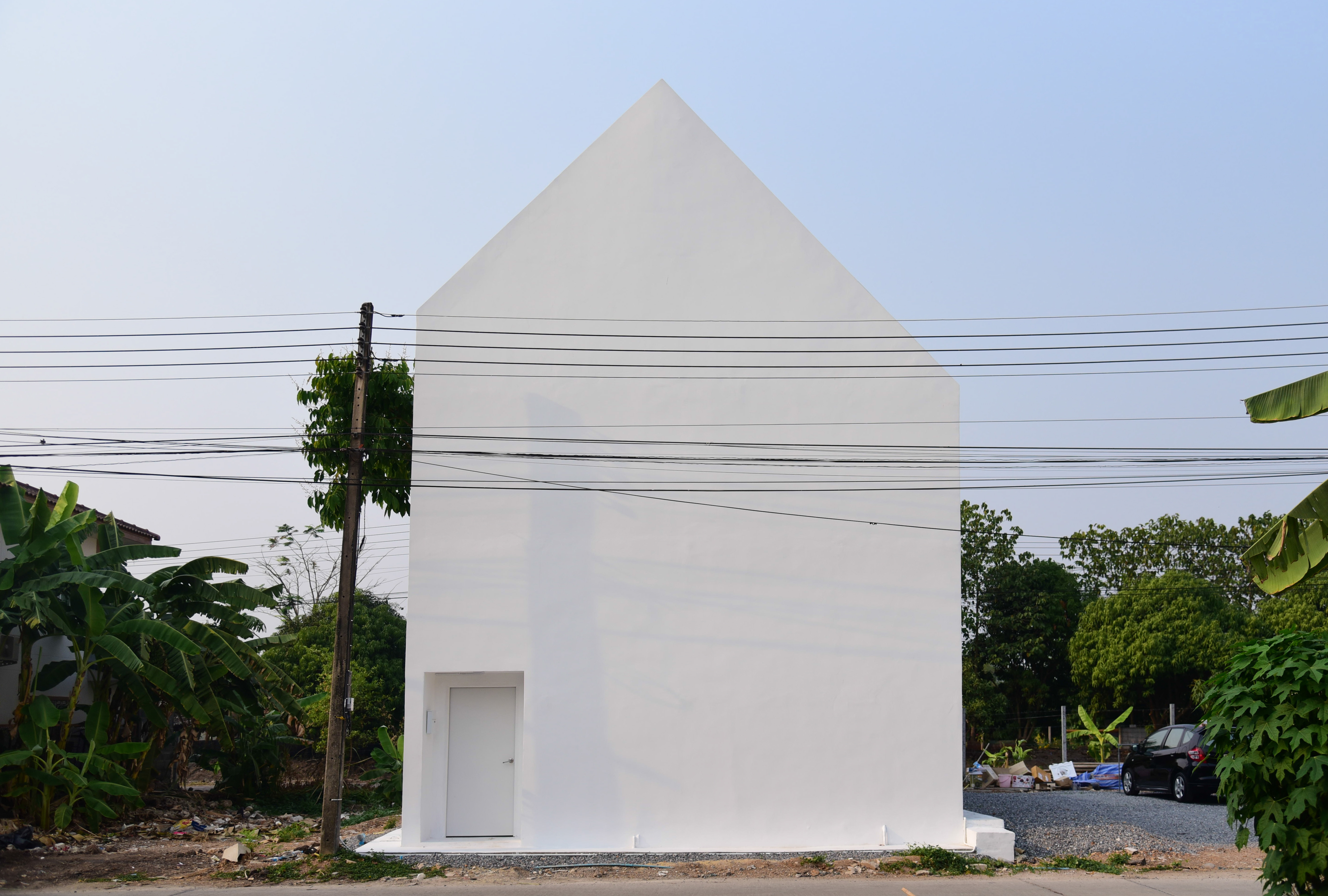 PPhouse by Entropyarchitect Co., Ltd. - Architizer