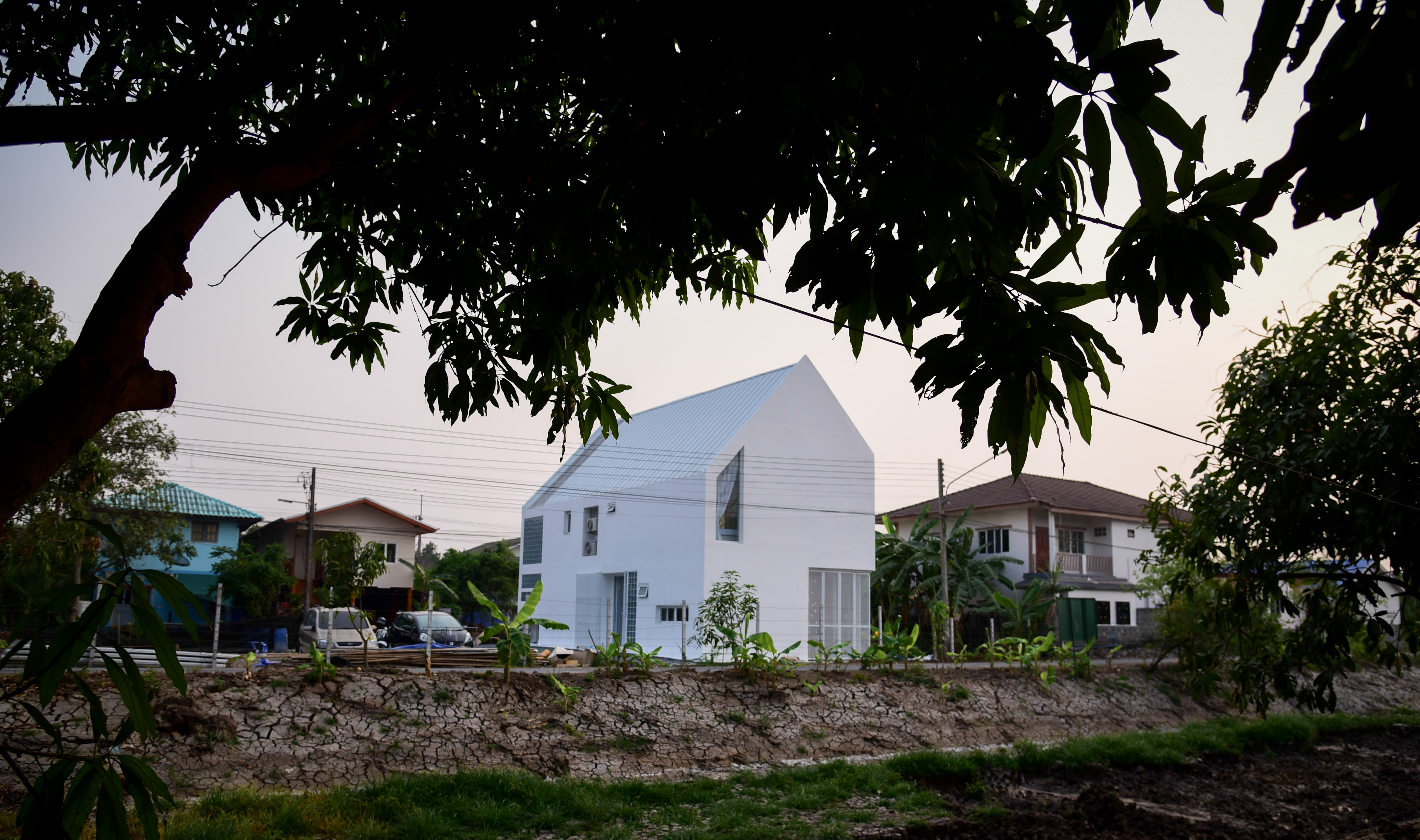 PPhouse by Entropyarchitect Co., Ltd. - Architizer