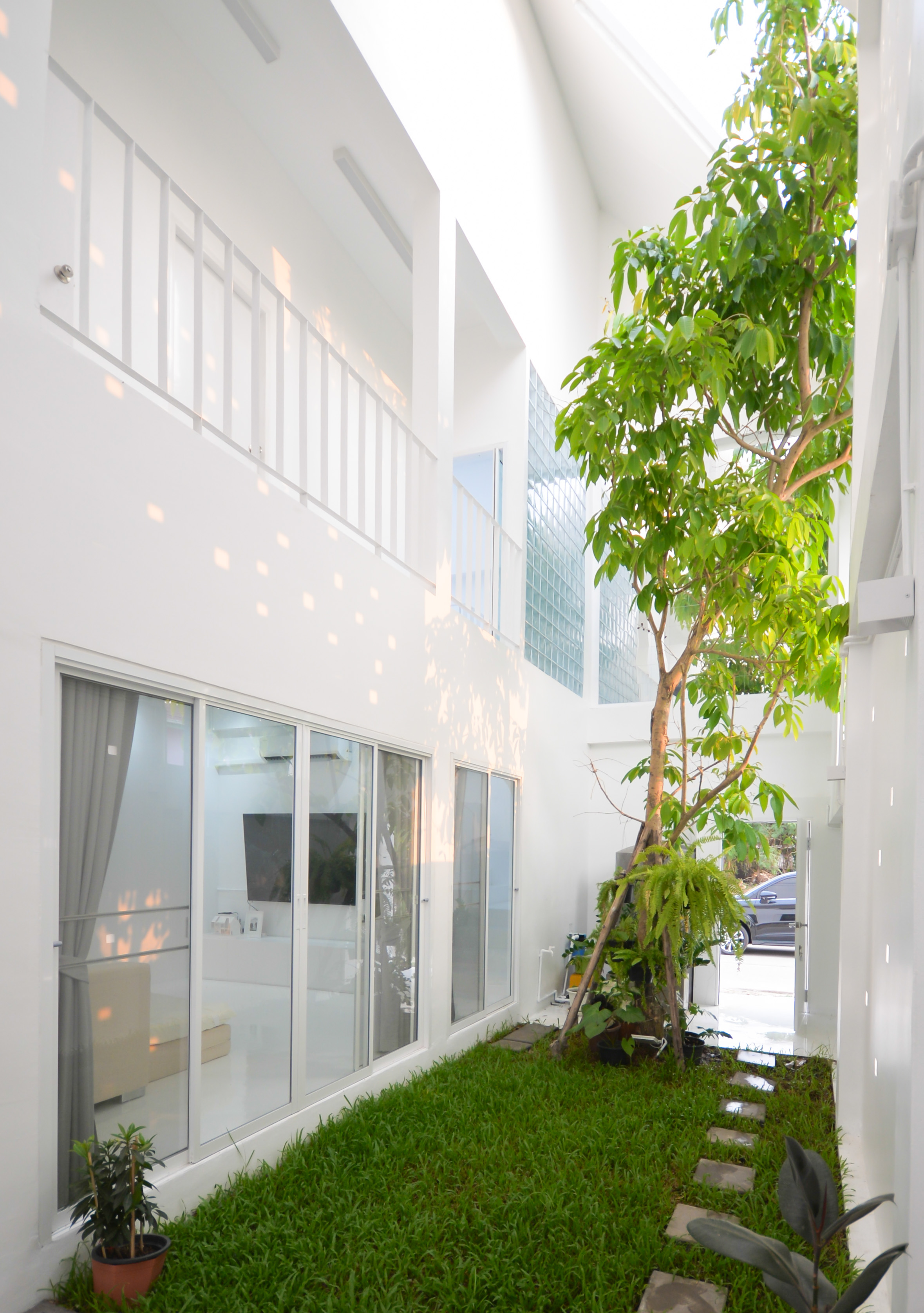 PPhouse by Entropyarchitect Co., Ltd. - Architizer