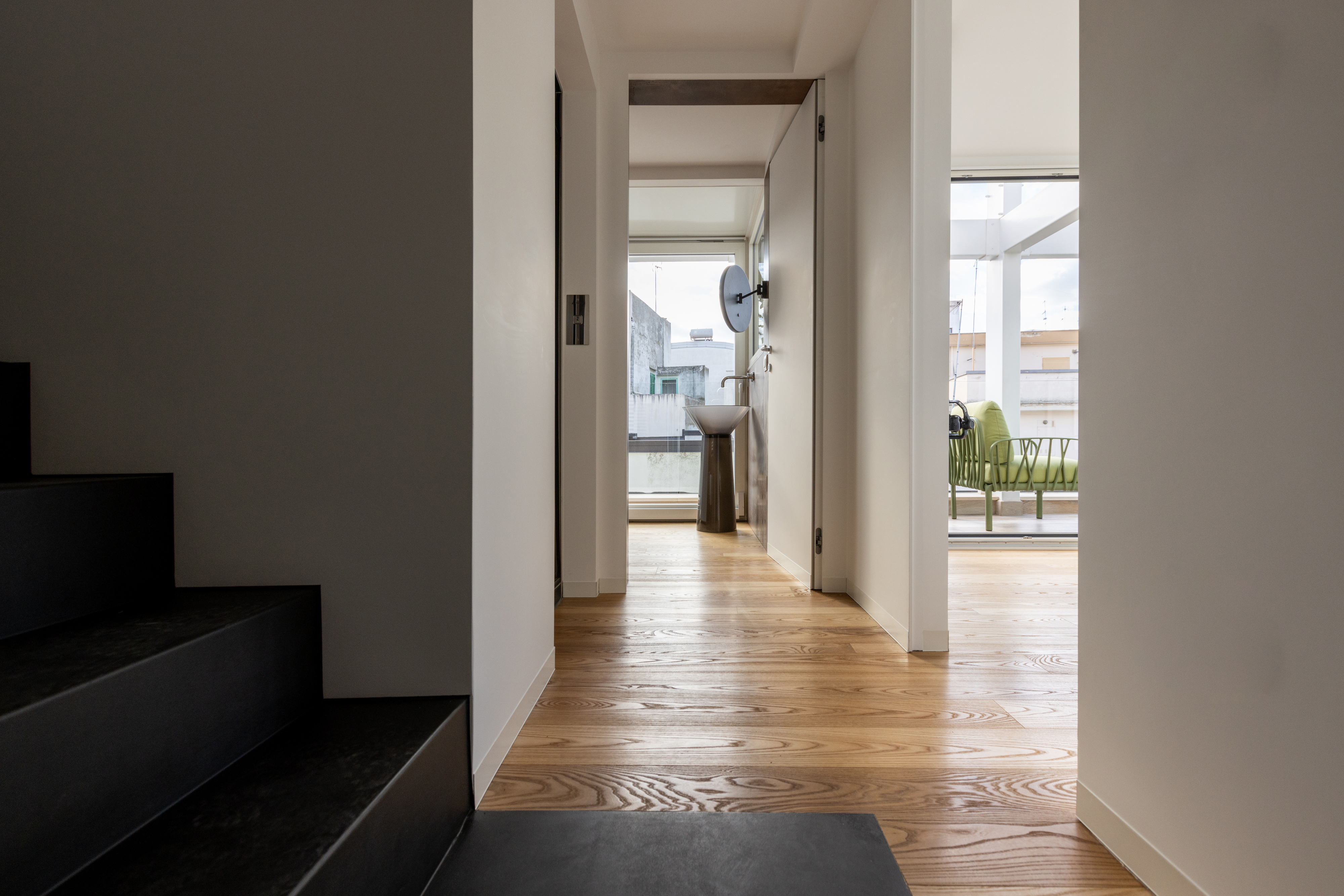 Casa SLD by m12 architettura design - Architizer