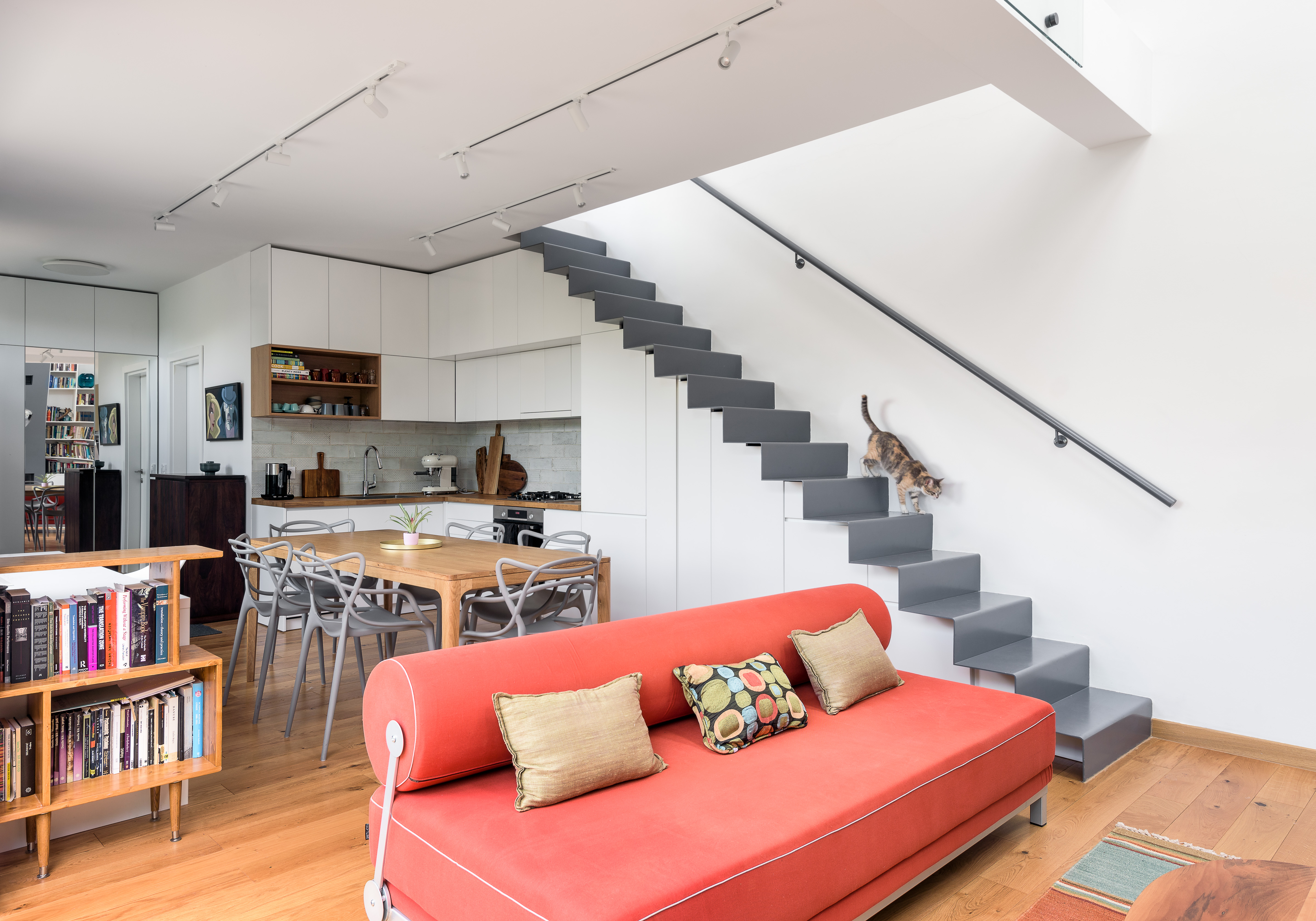 House on the Danube by MZ Studio Architecture - Architizer