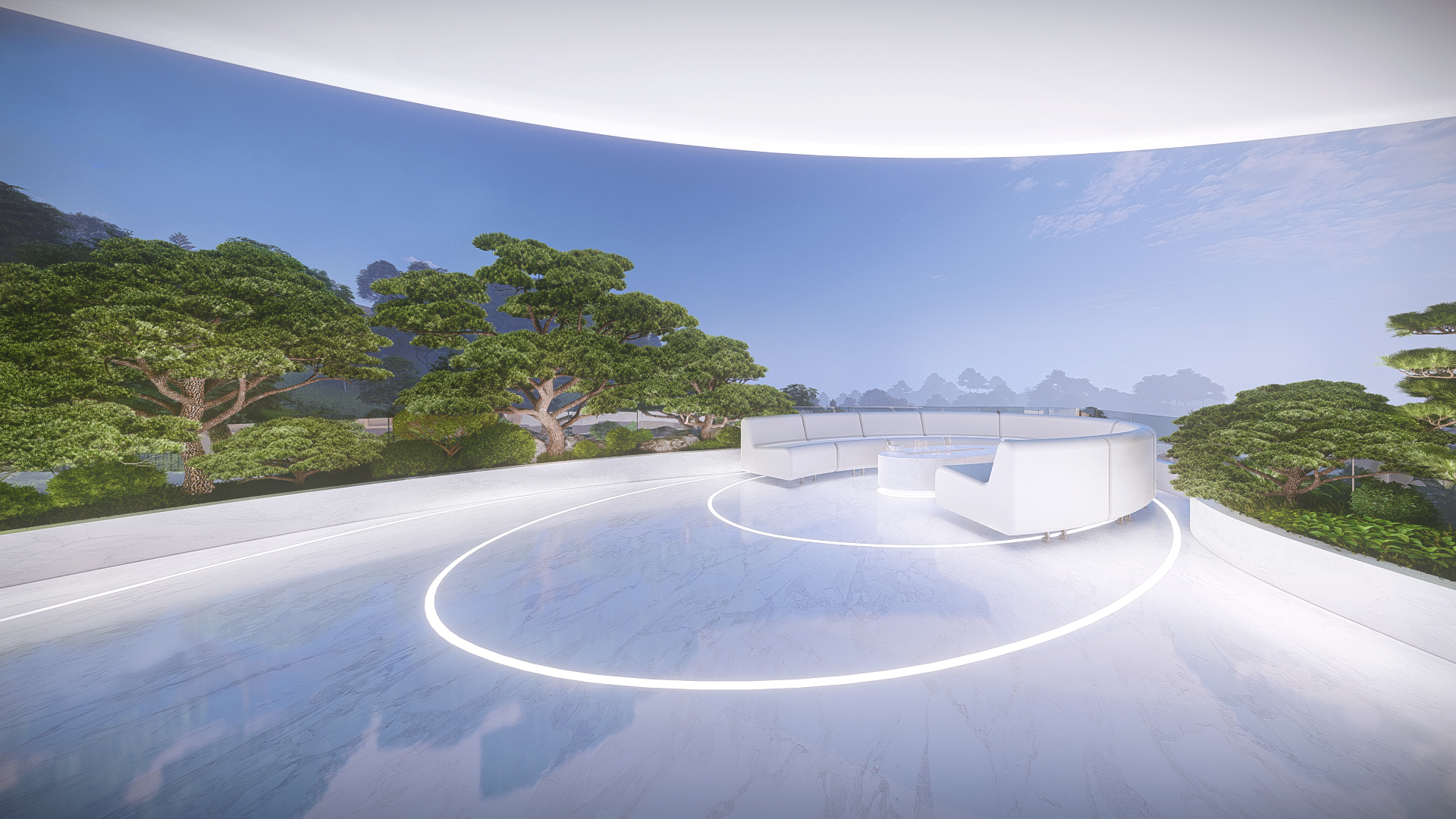 Villa Alphea by Arestea - Architizer