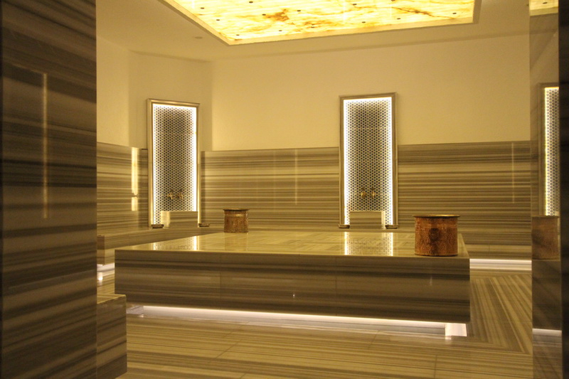 Q Spa Resort & Residences by DESIGNOLOGY LLC - Architizer