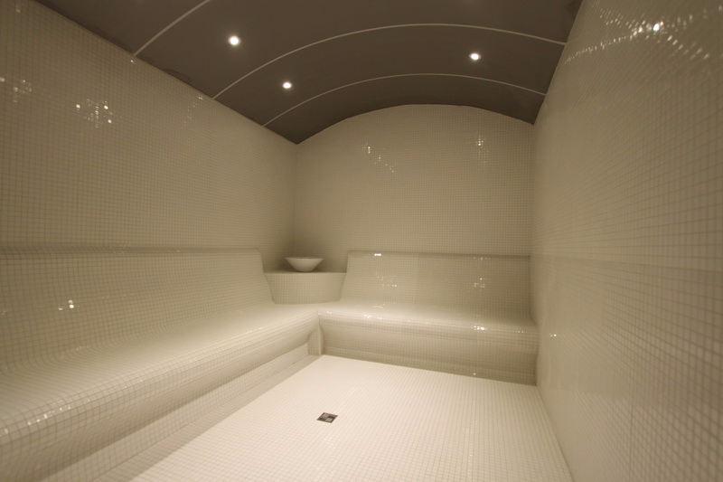 Q Spa Resort & Residences by DESIGNOLOGY LLC - Architizer