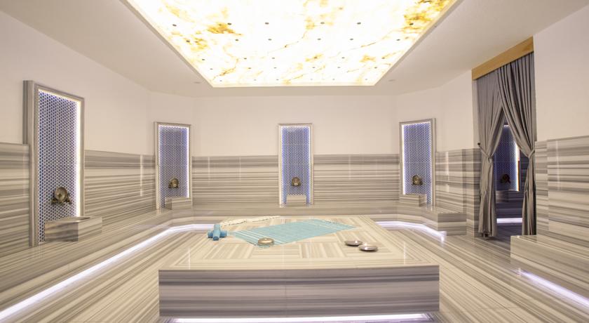 Q Spa Resort & Residences by DESIGNOLOGY LLC - Architizer