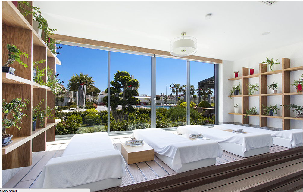 Q Spa Resort & Residences by DESIGNOLOGY LLC - Architizer