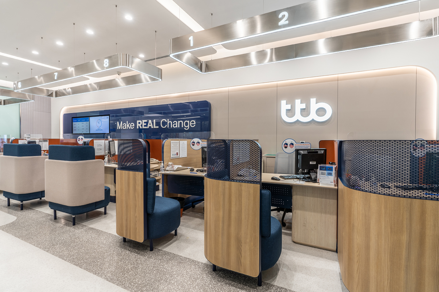 TTB Sriracha by orbit design studio - Architizer