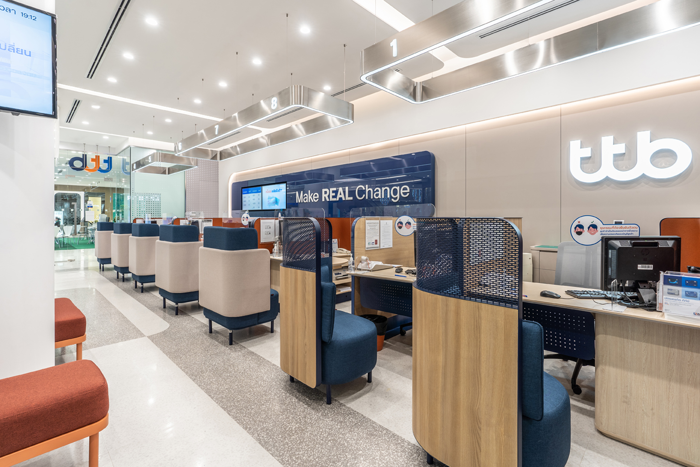 TTB Sriracha by orbit design studio - Architizer