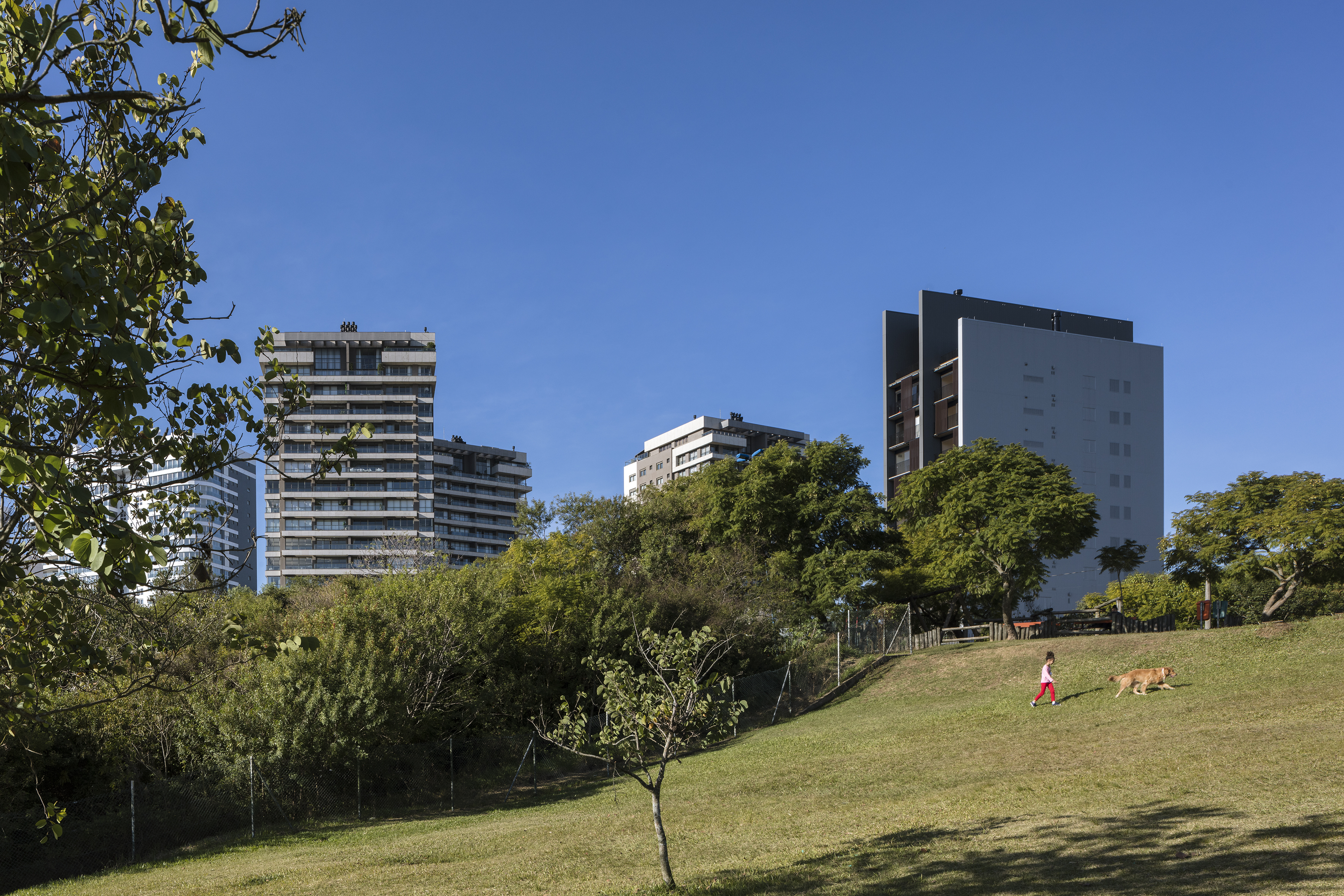 Ivo Rizzo Quadra K by Arquitetura Nacional - Architizer