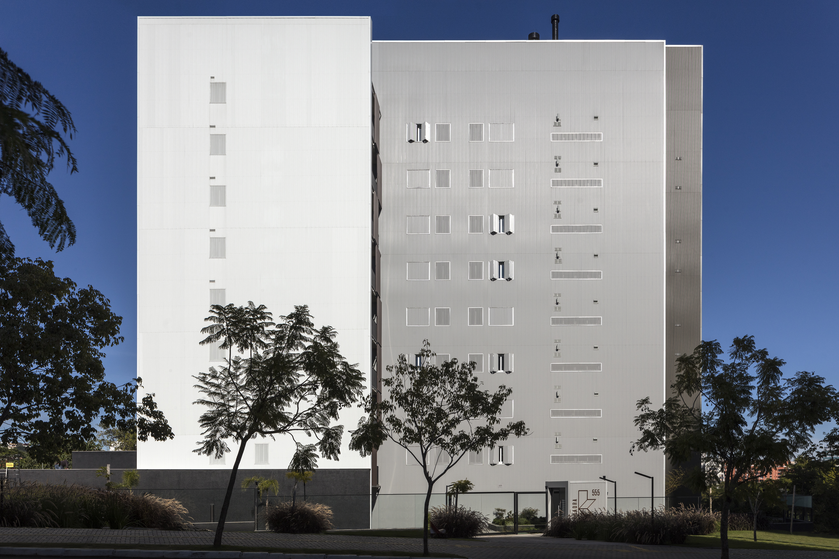 Ivo Rizzo Quadra K by Arquitetura Nacional - Architizer